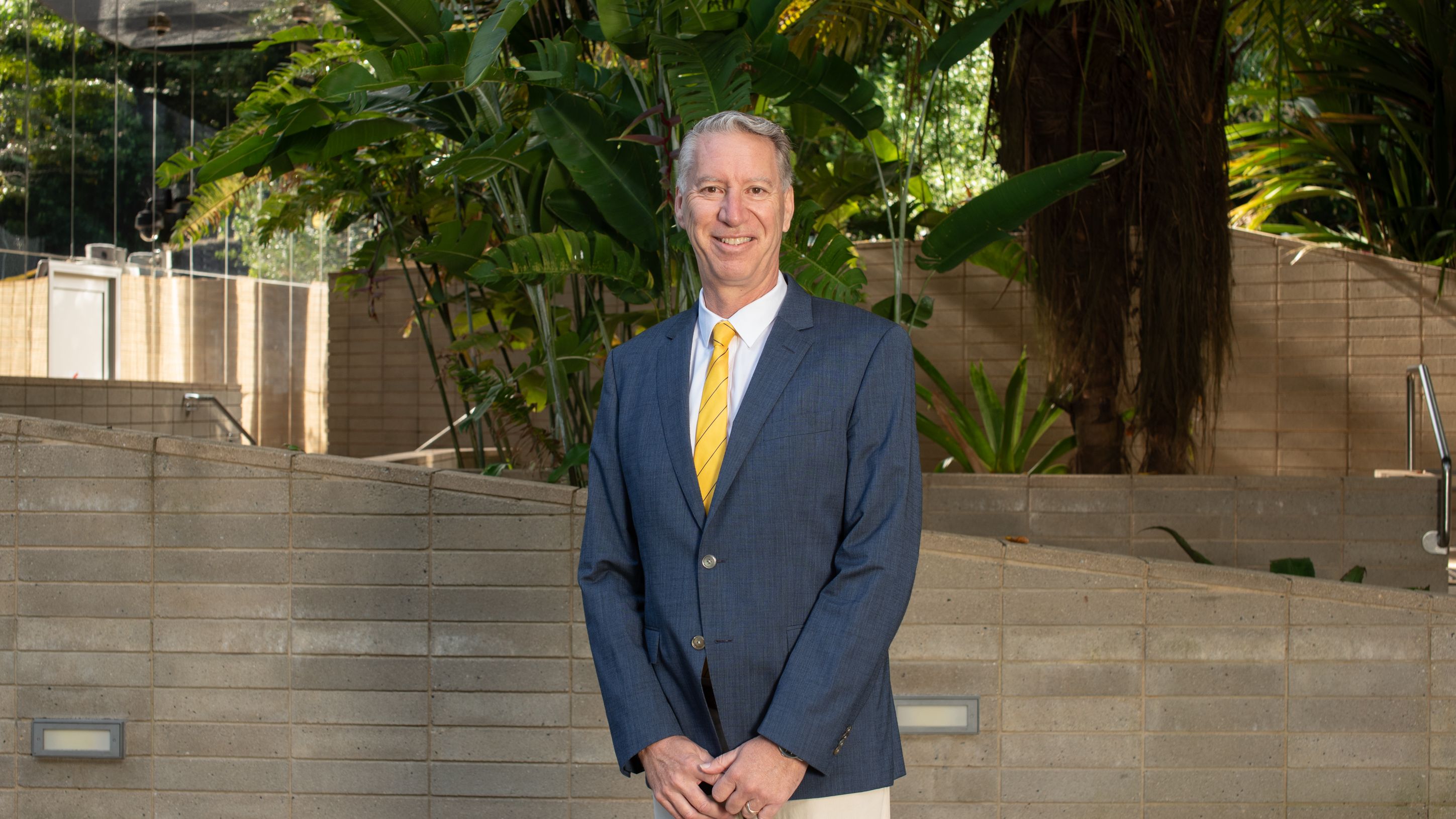 Simon Batt - Licenced Real Estate Agent - Ray White Cairns