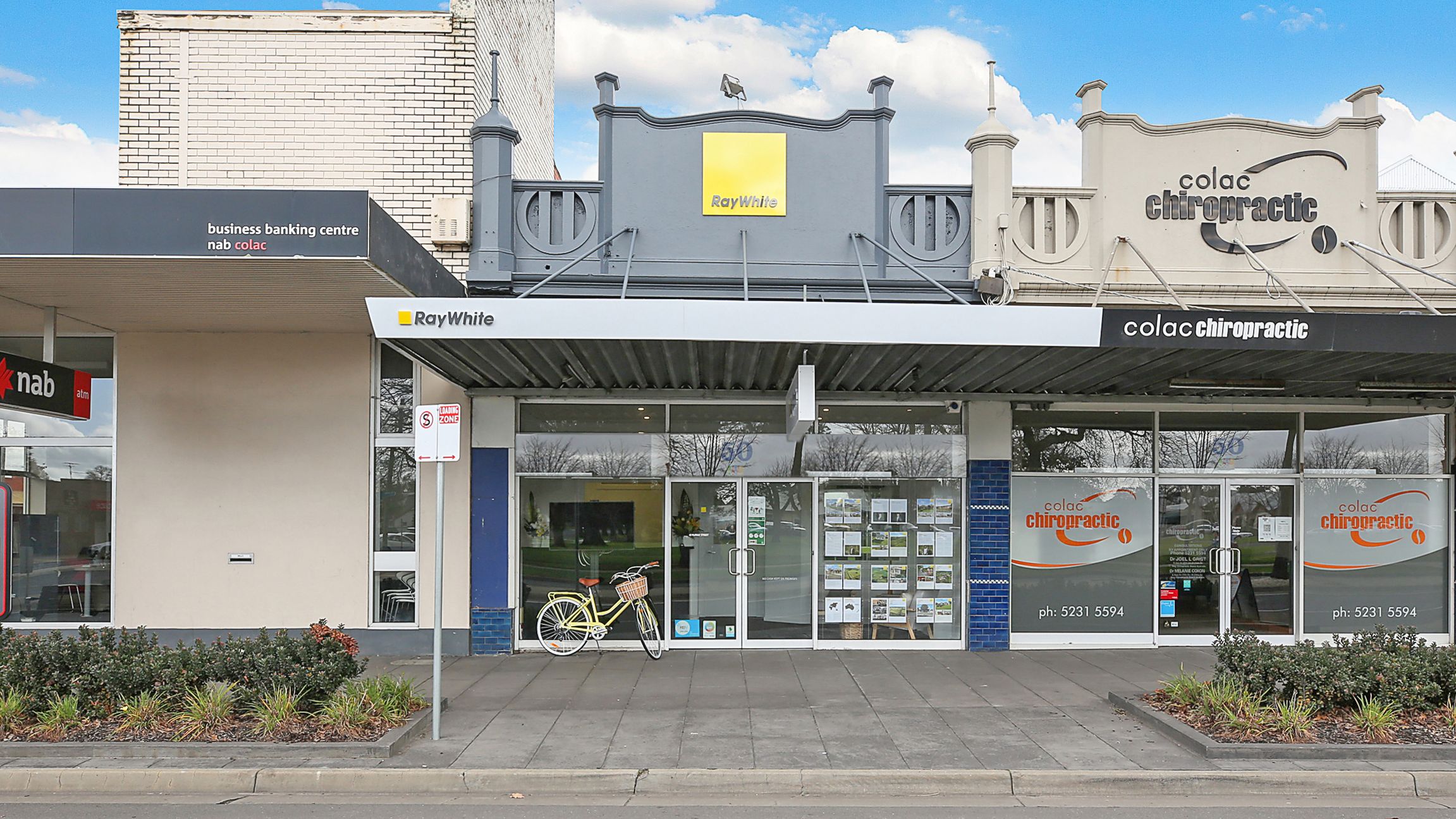 About Us - Ray White Colac