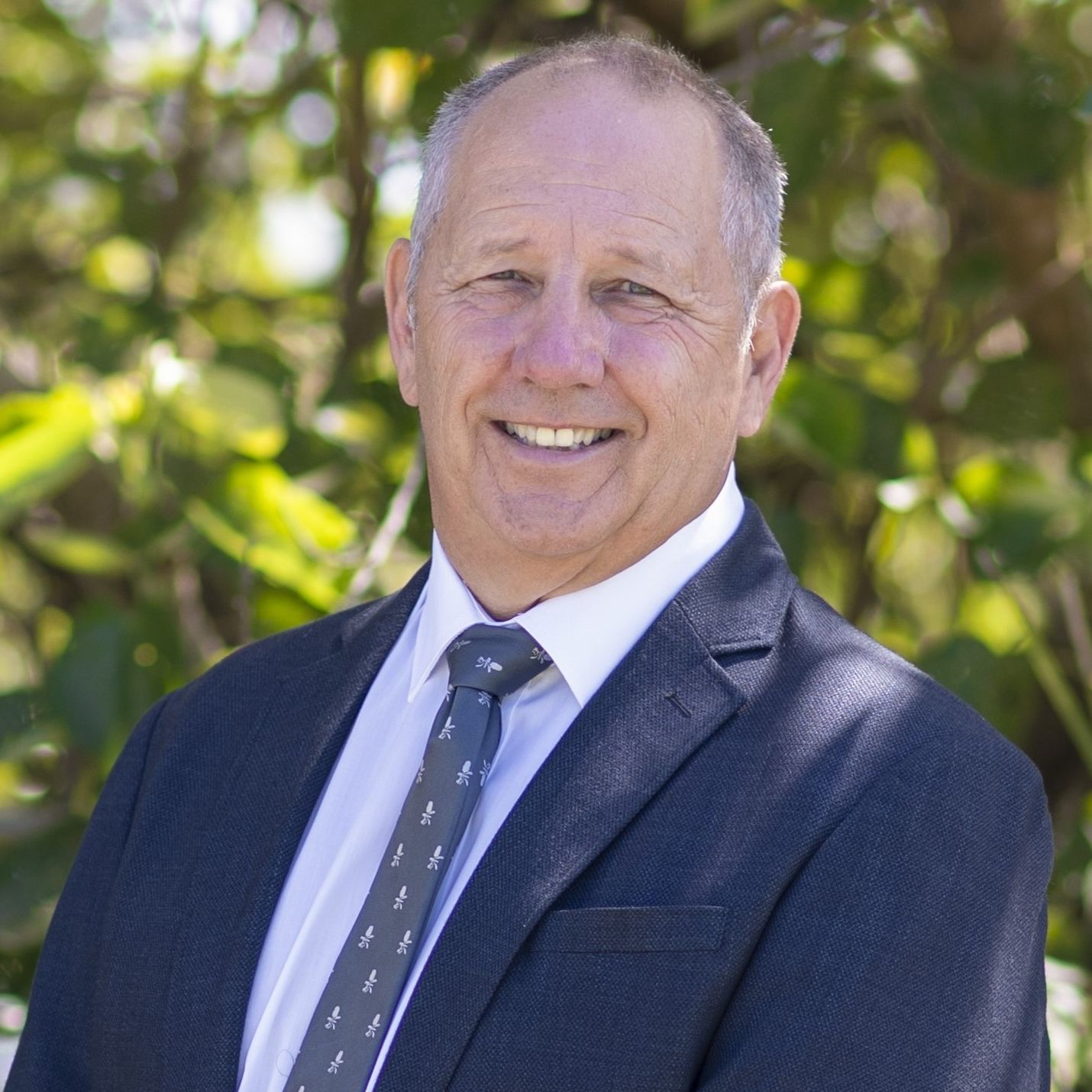 Steve Turner - Licensed Real Estate Agent & Auctioneer - Ray White Bli Bli