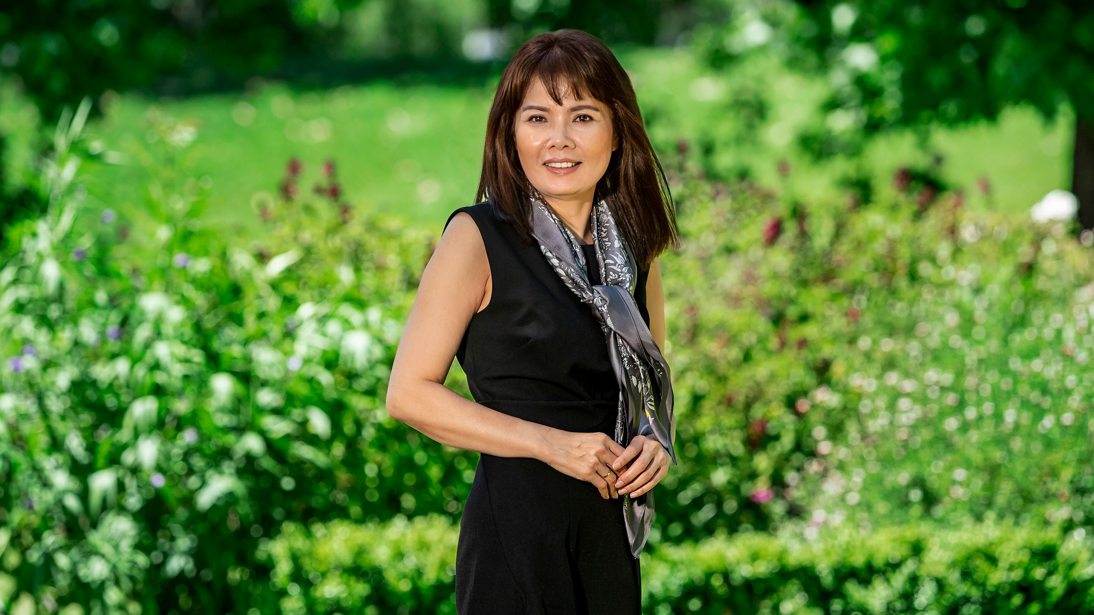 Monica Luong - Portfolio Investment Manager - Ray White Wantirna