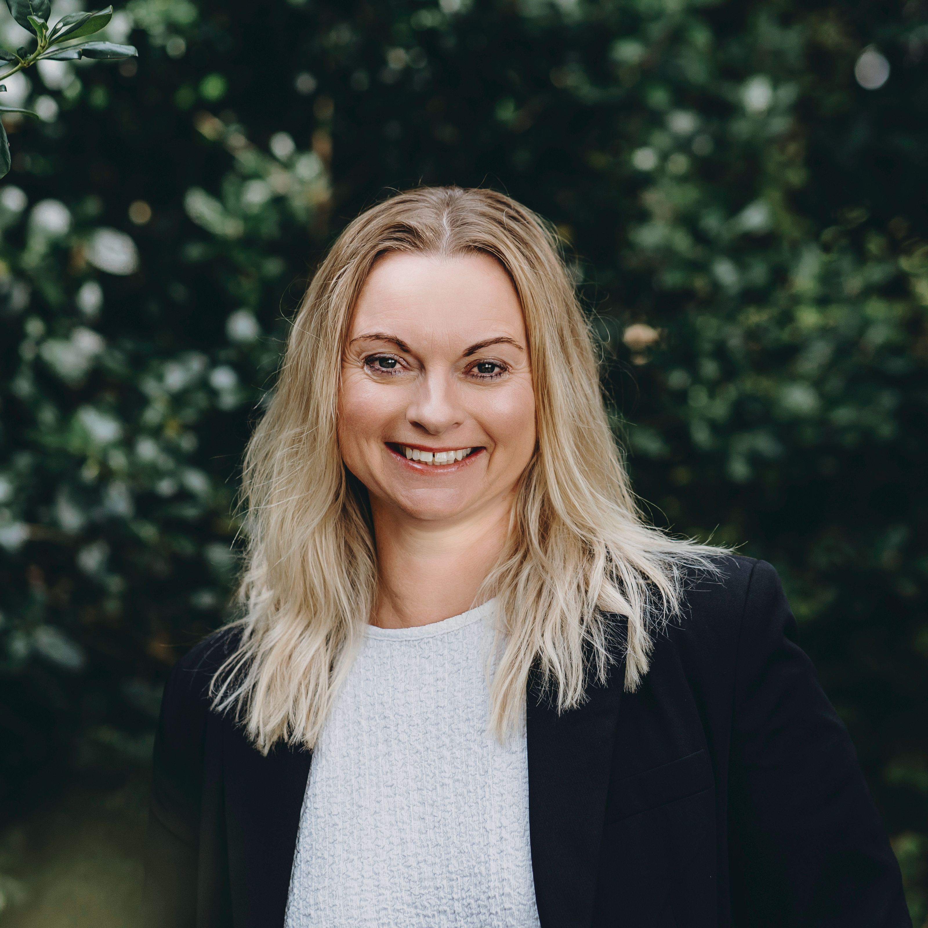 Fleur Wallace • Ray White New Zealand