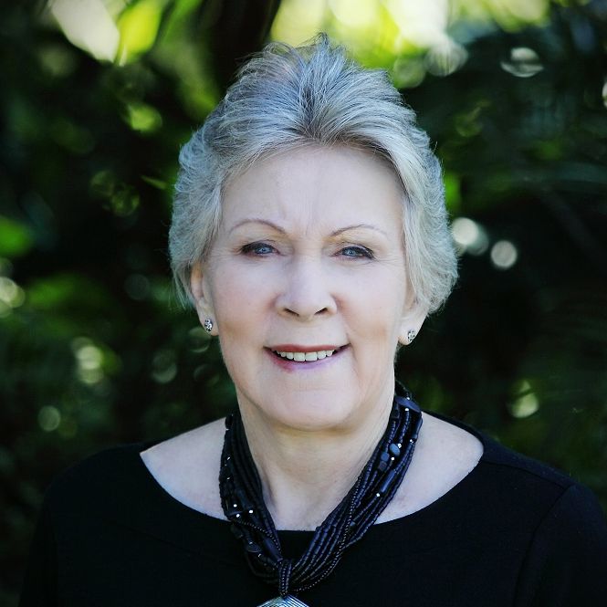 Jan Lee - Sales Agent - Ray White Townsville