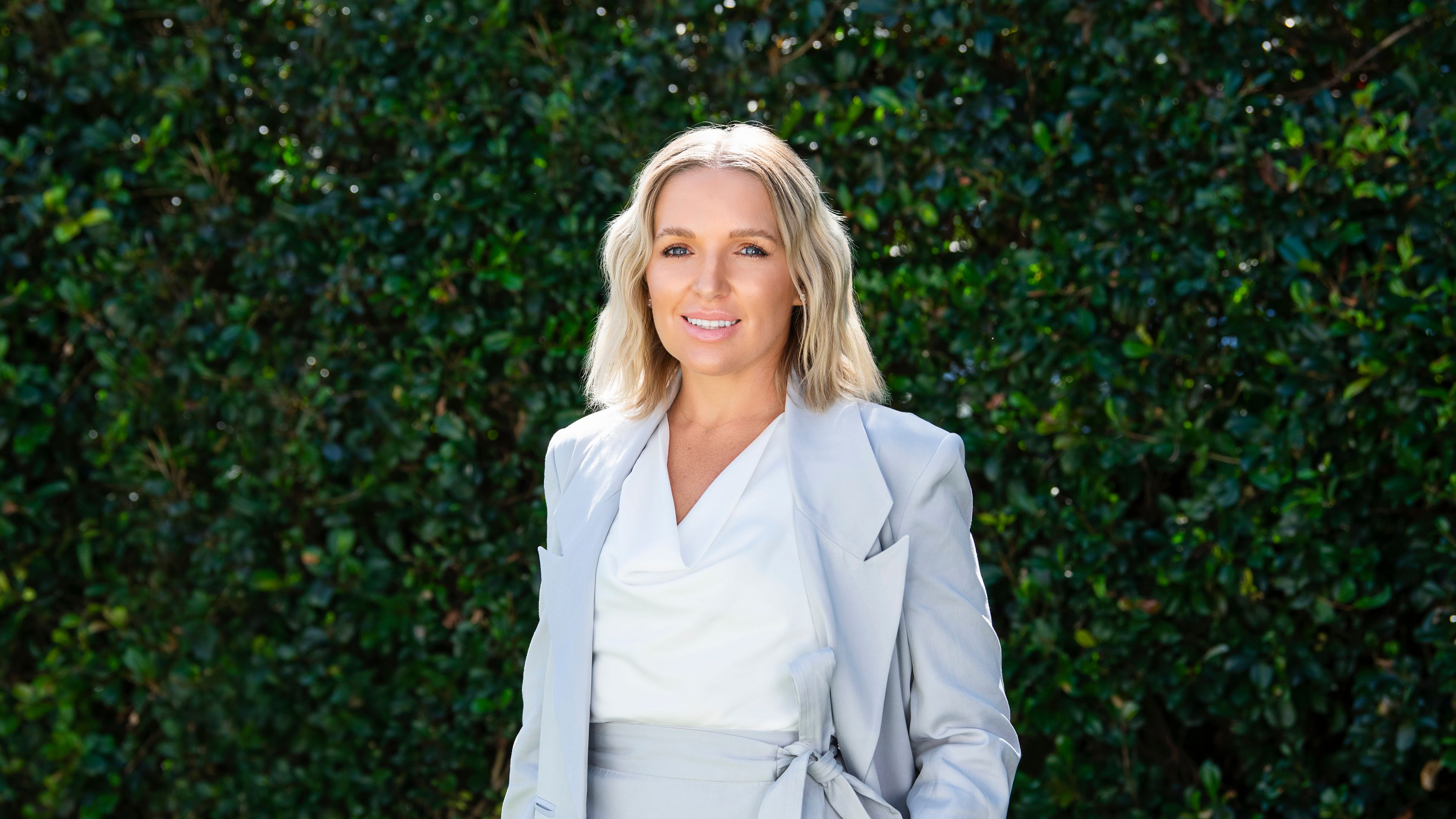 Jemma Peters - Client Services Manager to Jason Mills - Ray White ...