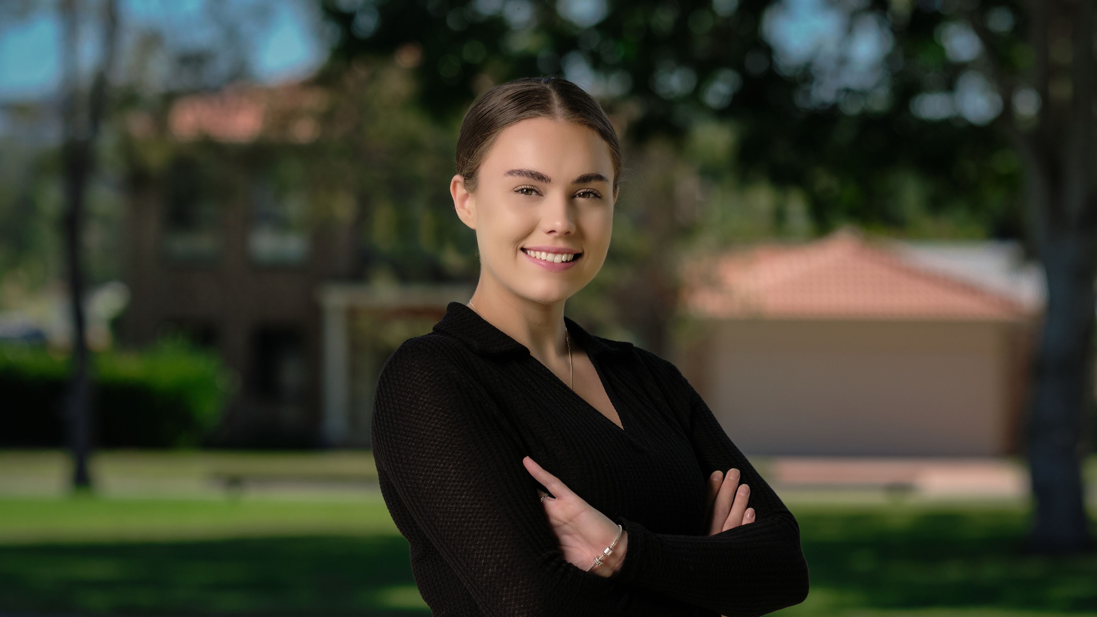 Jessica Northard - ASSISTANT PROPERTY MANAGER - Ray White Marsden