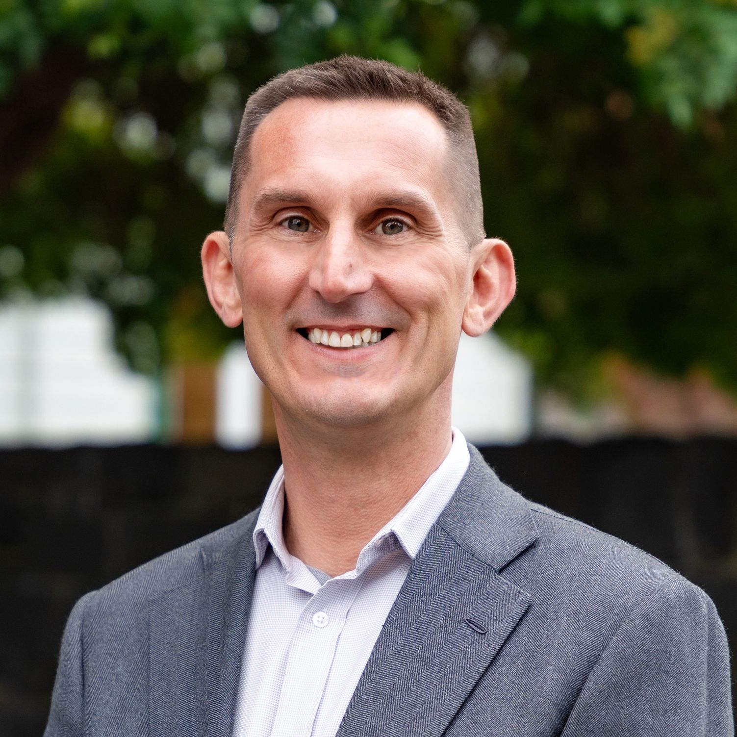 Benjamin Neal - Licensee Salesperson - Ray White Stonefields