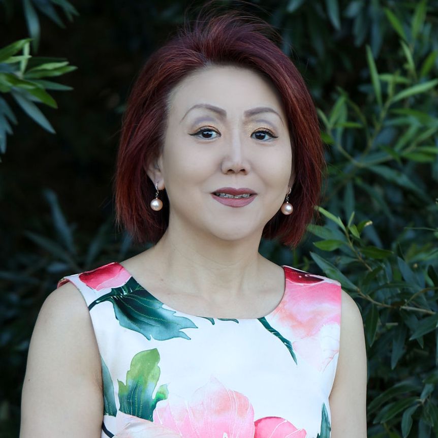 Cindy Pan - SALES EXECUTIVE - Ray White The Ryde Group