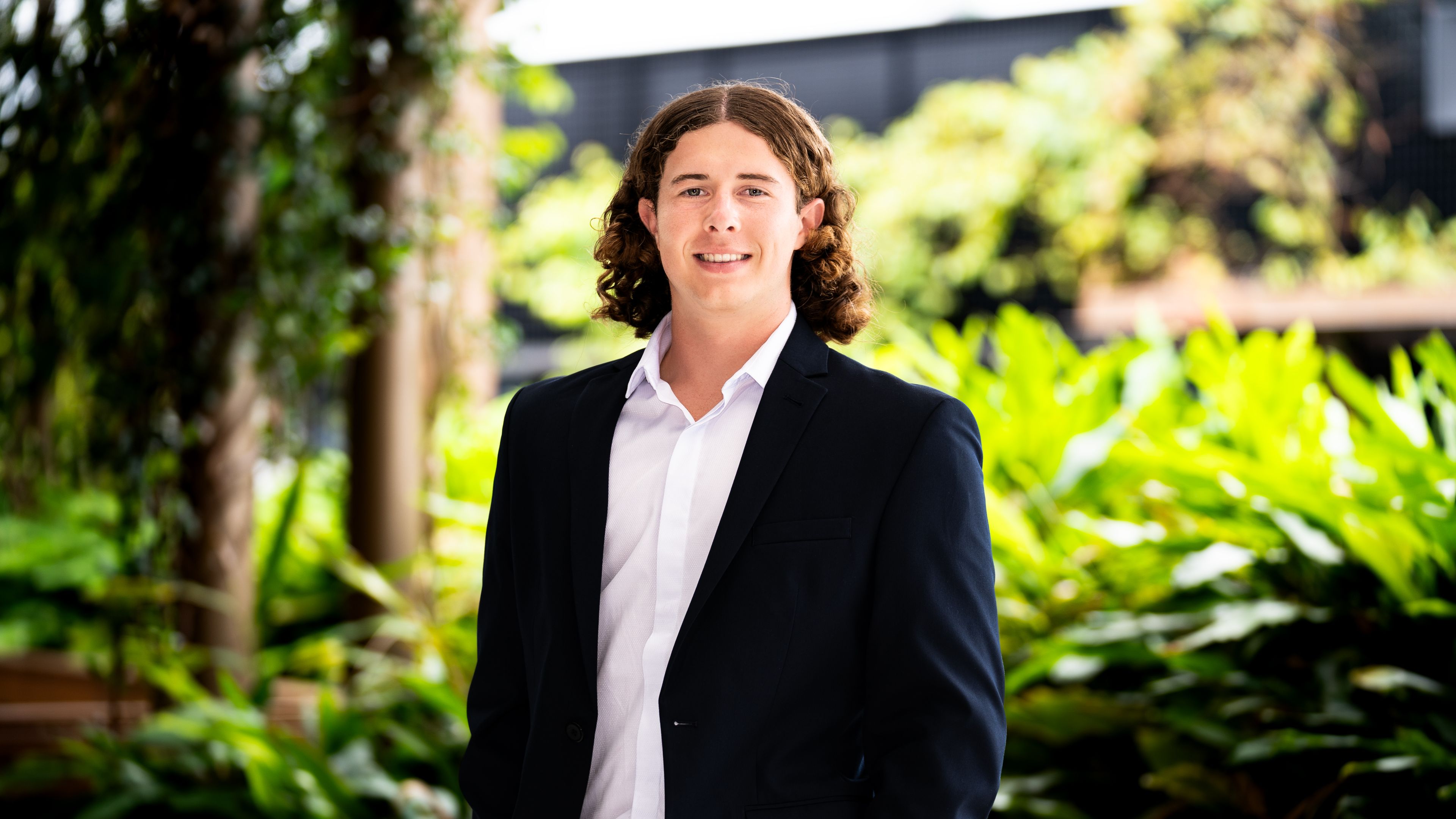 Will Forman - Sales Associate Connor Lennon - Ray White Nundah