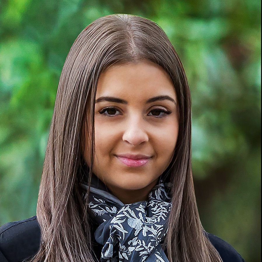 Jacinta Kouts - Administration & Marketing - Ray White Mill Park