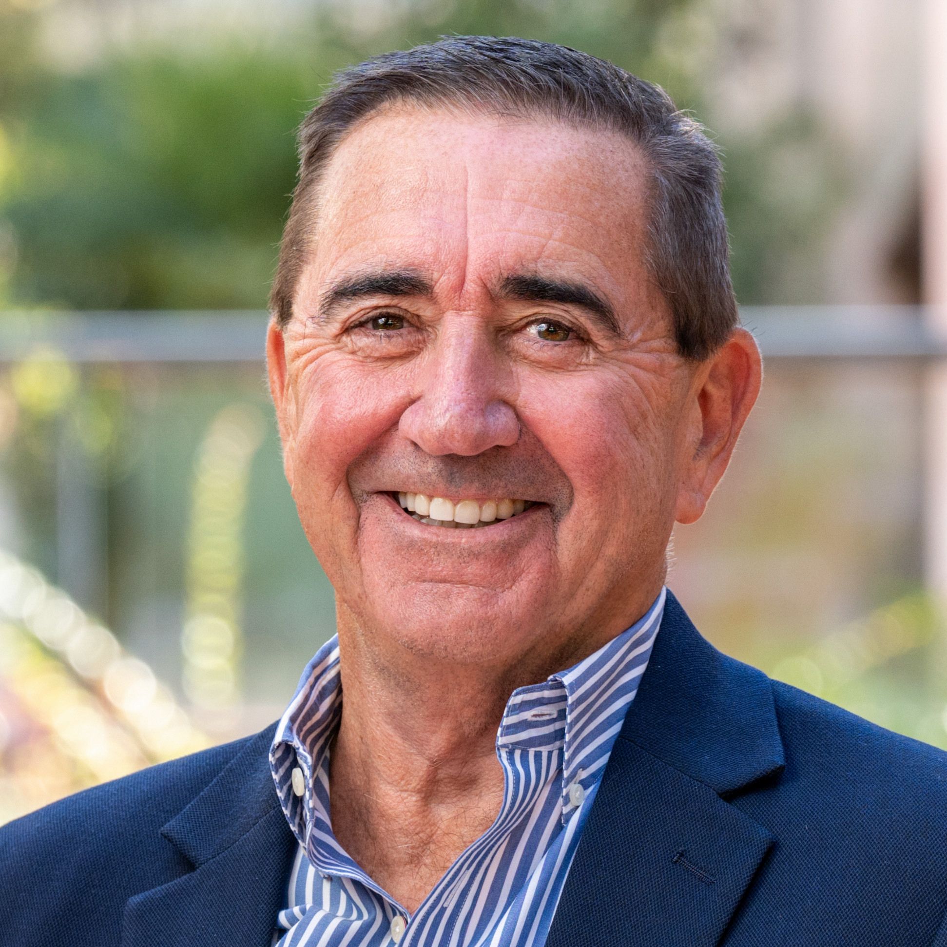 Ian Lambert - Commercial Principal - Ray White Adelaide City