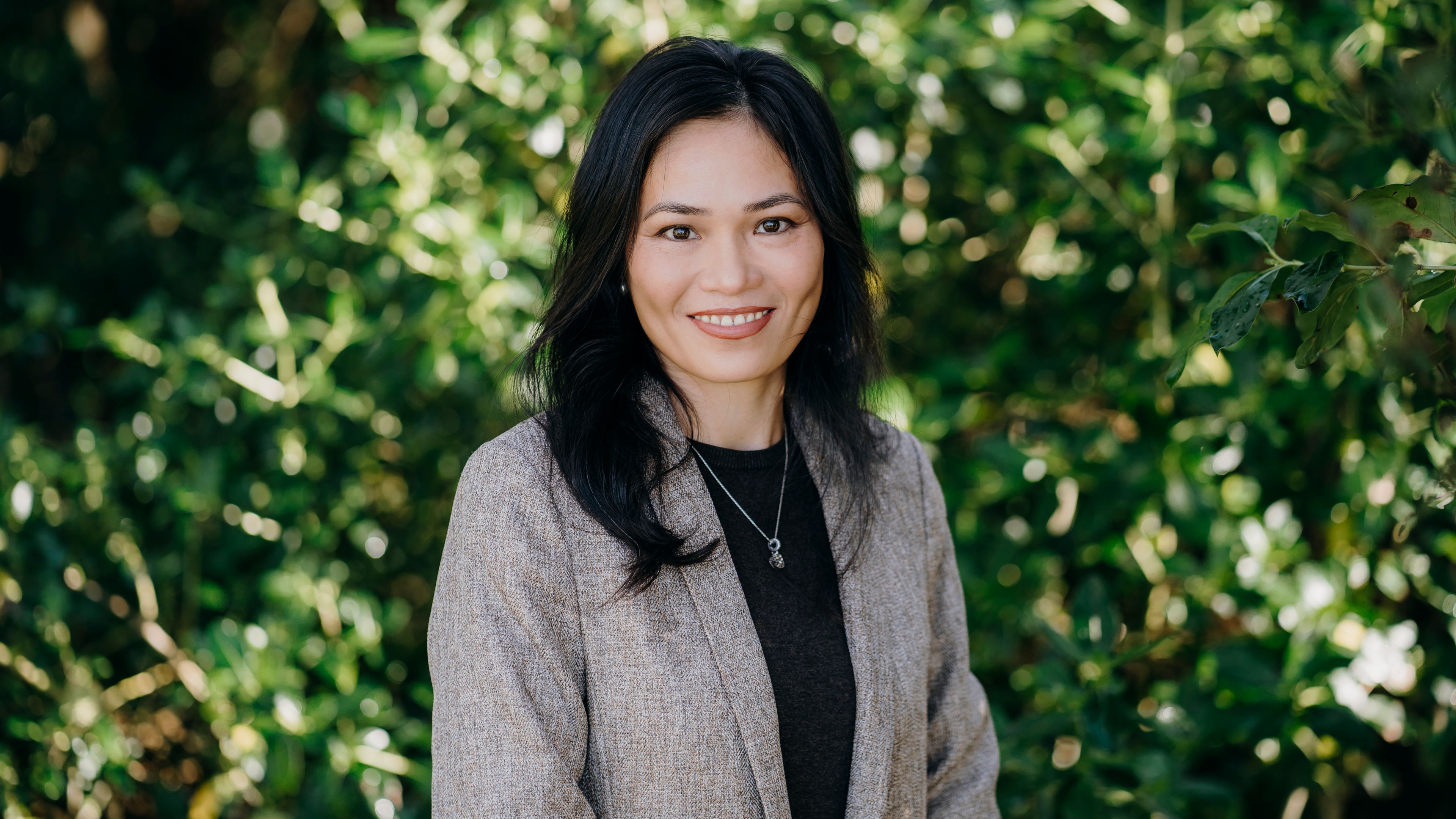 Lily Phi - Licensee Salesperson - Ray White Carpenter Realty