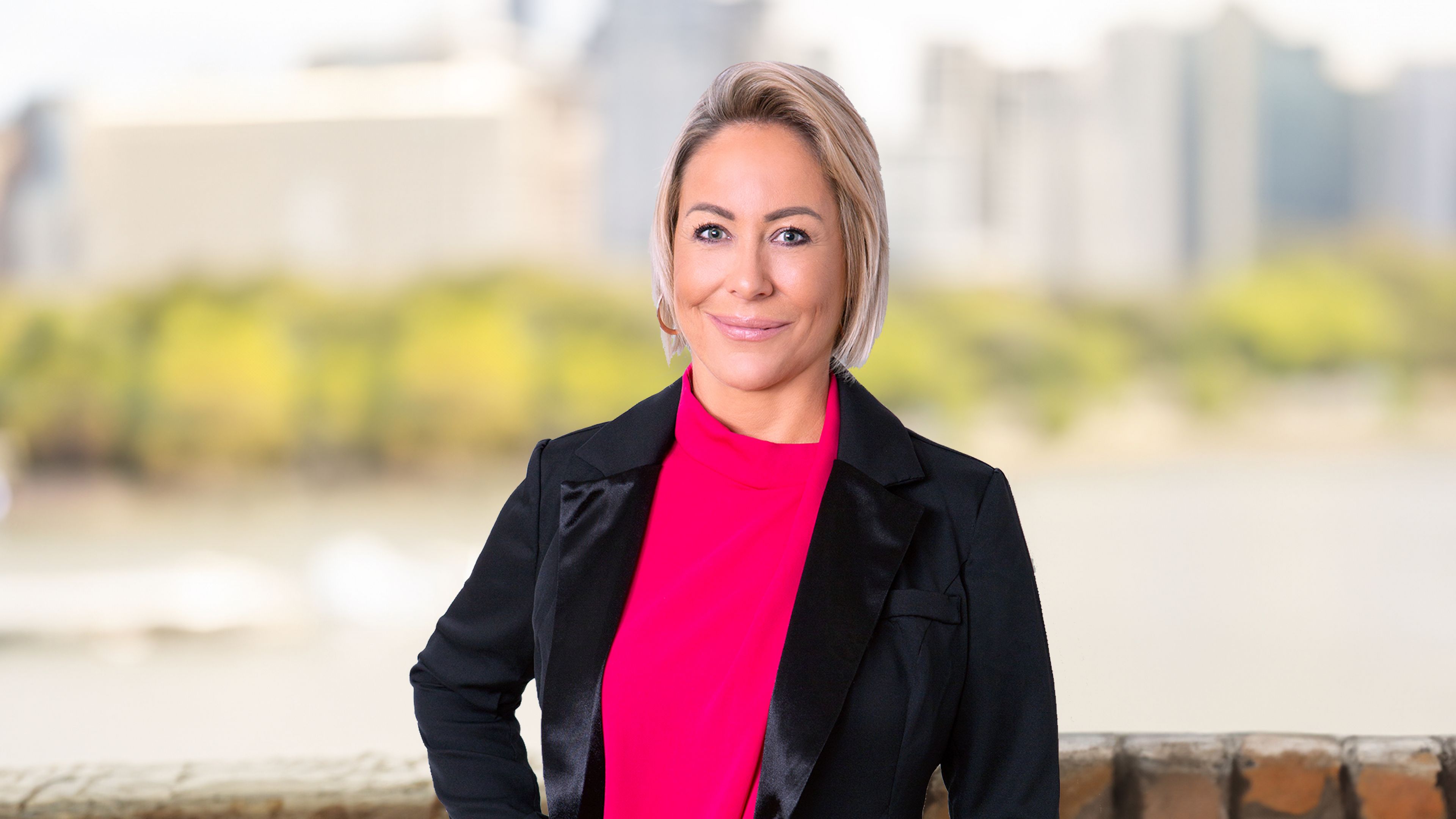 Sarah Hetherington - Sales Agent - Ray White Acacia Ridge