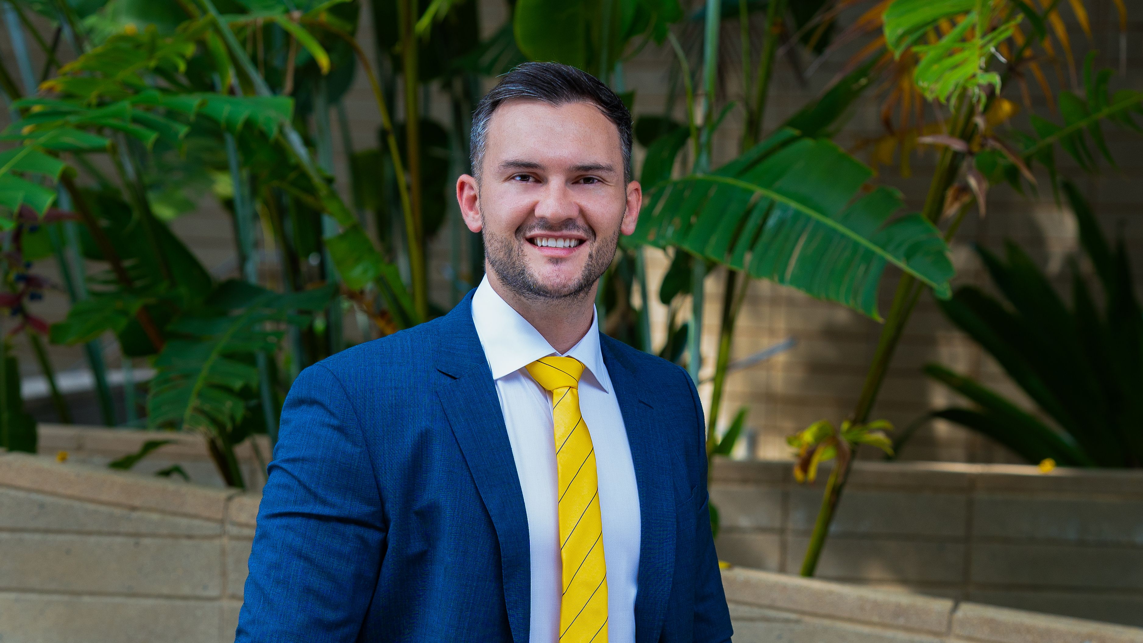 David Murphy - Sales Director - Ray White Cairns Beaches | Buy | Rent ...