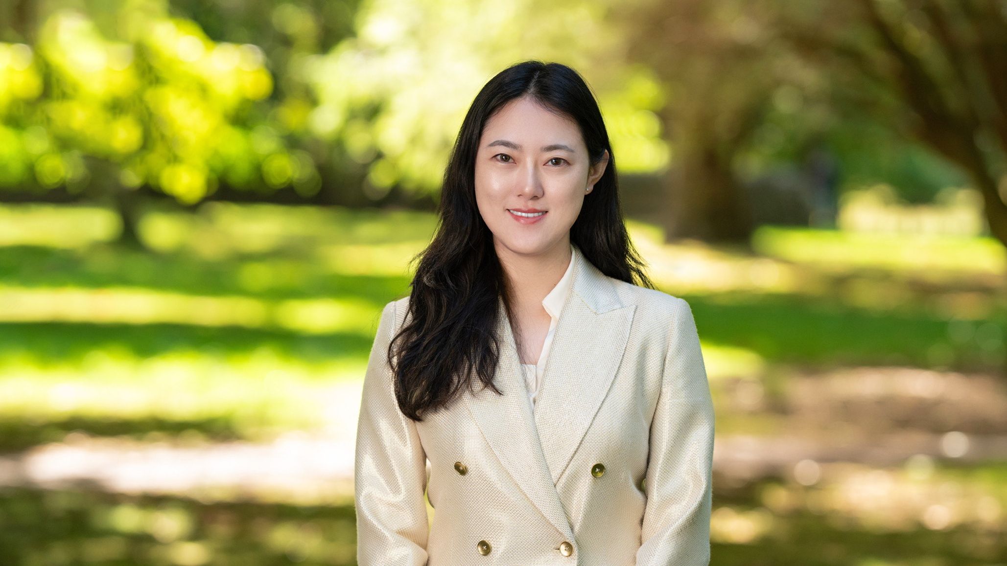 Eva Yin - Licensee Salesperson - Ray White Mt Roskill