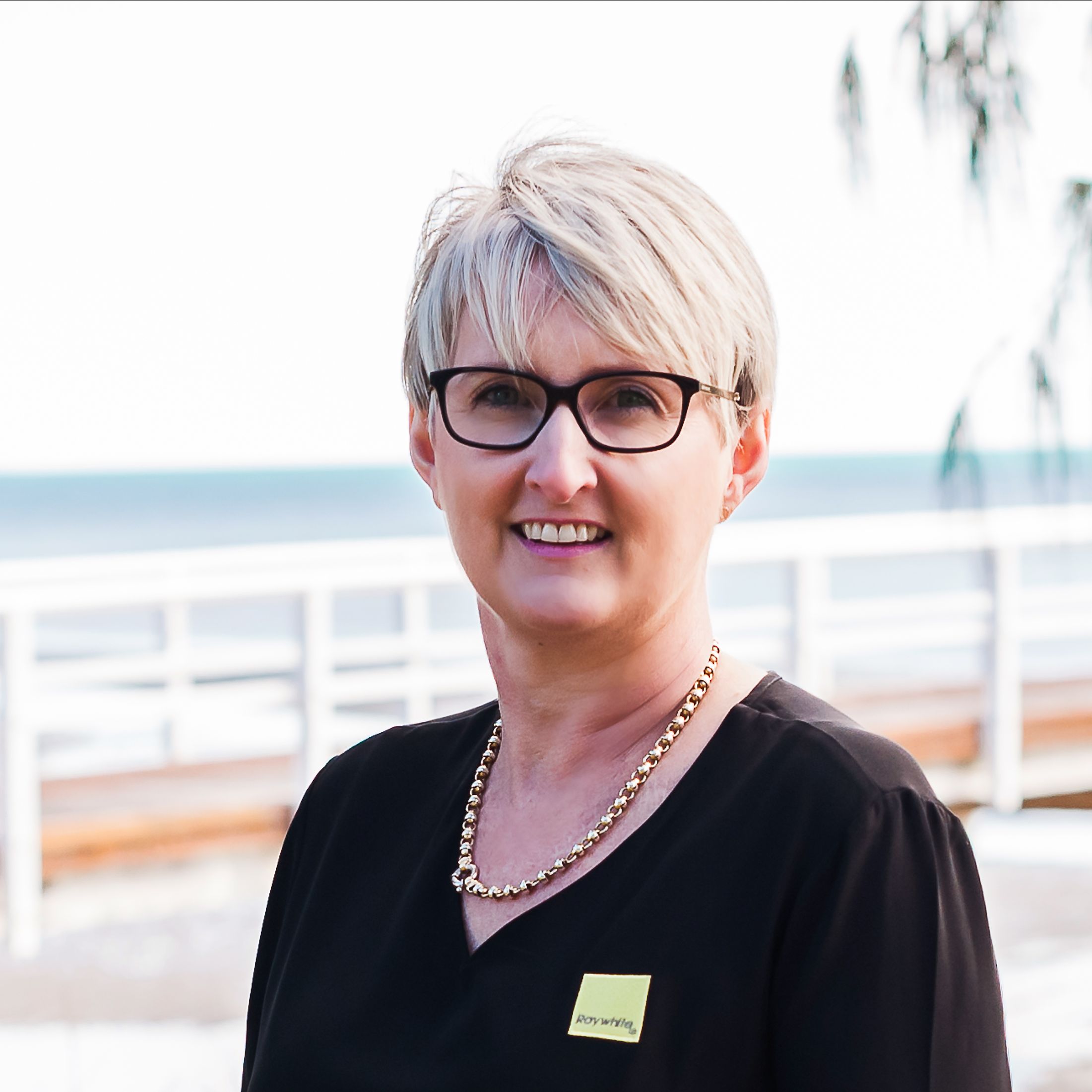 Rachel Stephenson • Ray White