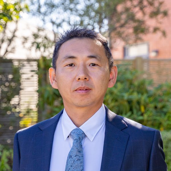 Chris Chen • Ray White New Zealand