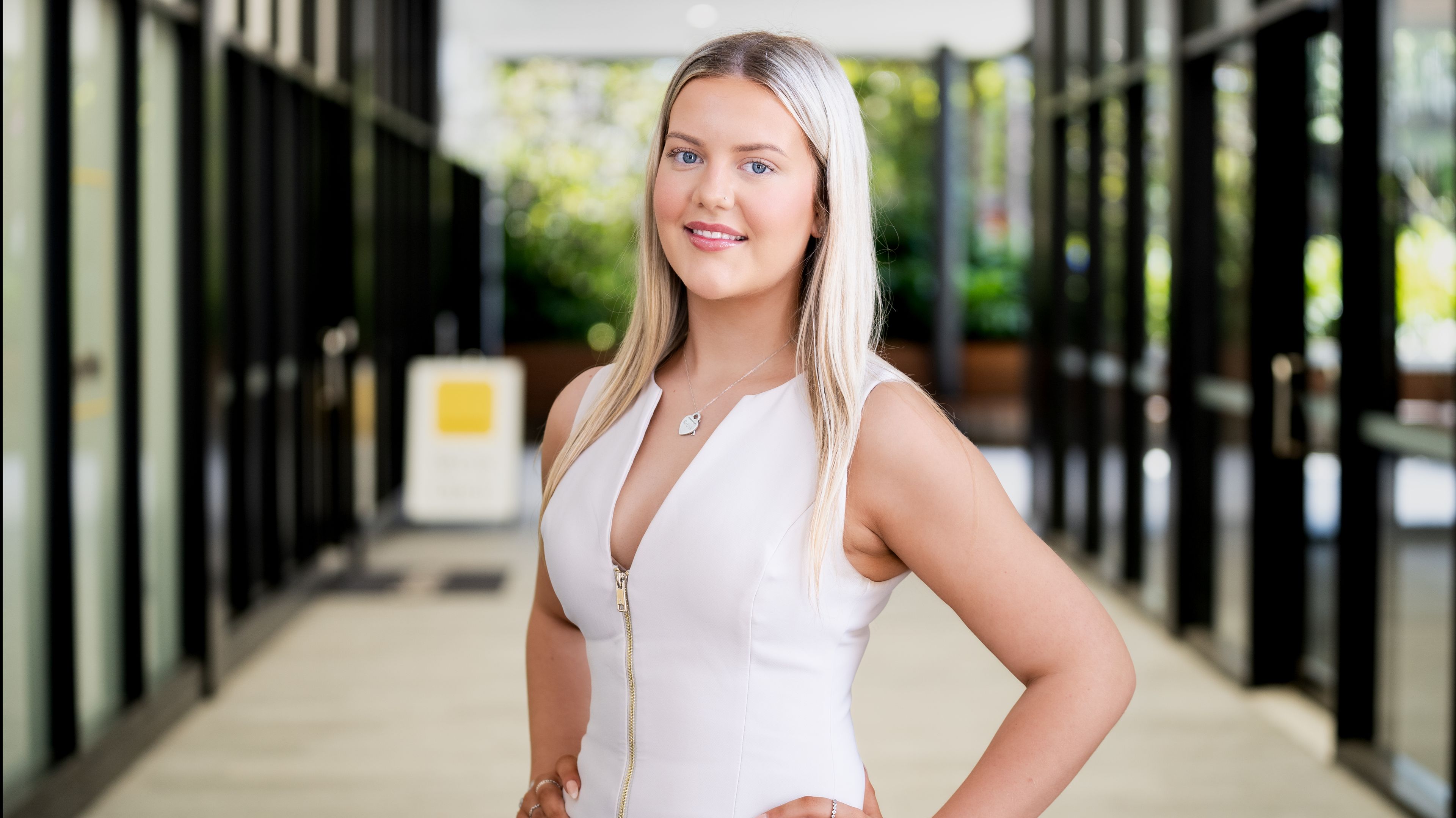 Ruby Alsop - Sales Associate Bayli Robertson Team - Ray White Bracken Ridge