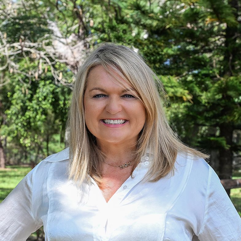 Allison Gough • Ray White