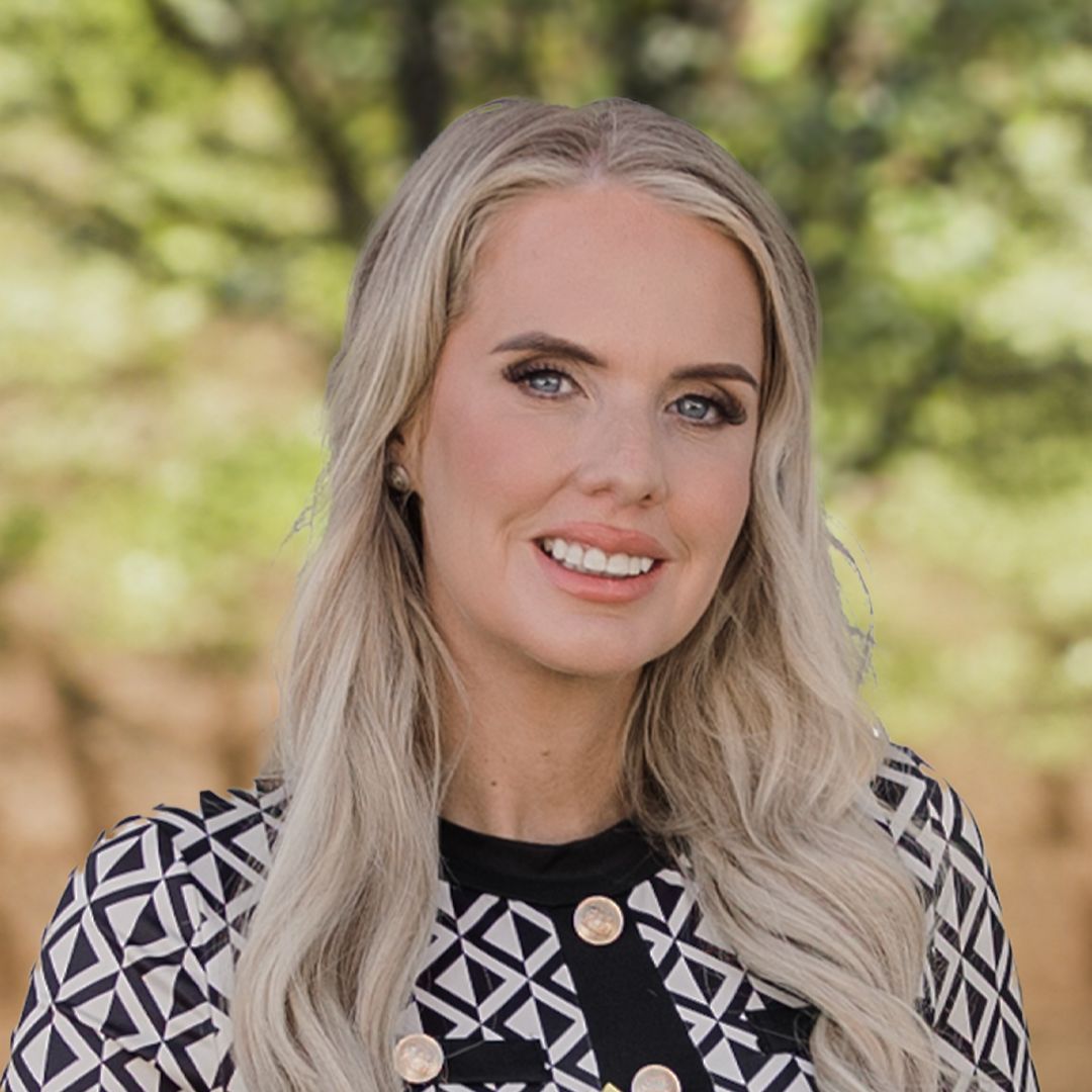 Kate Handley • Ray White