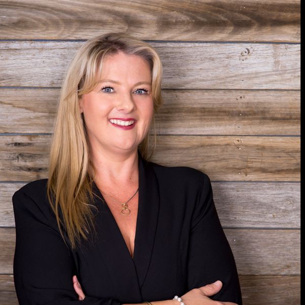 Gabrielle Taylor • Ray White