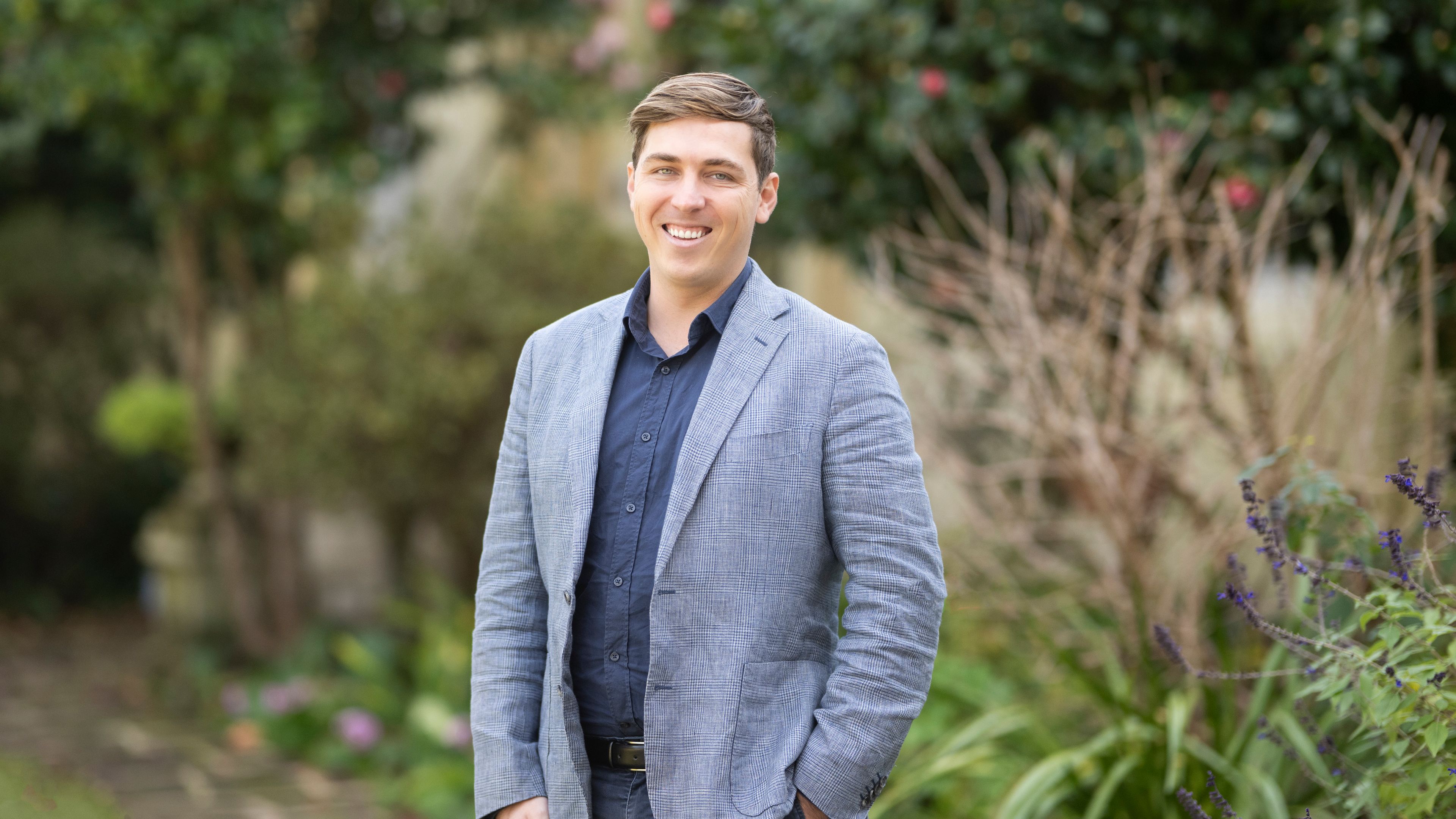 Jake Rowe - Sales - Ray White Northern Beaches