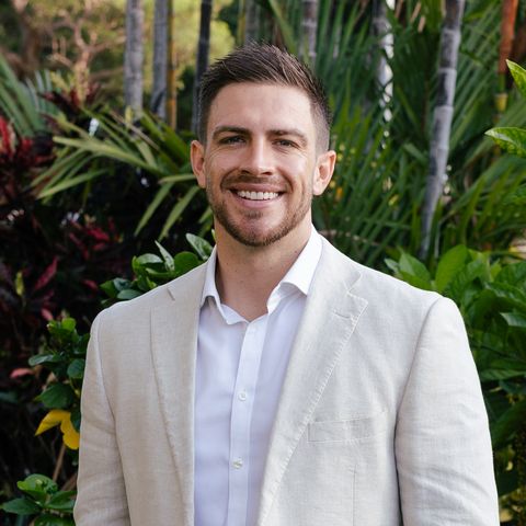 Andrew Harding • Ray White