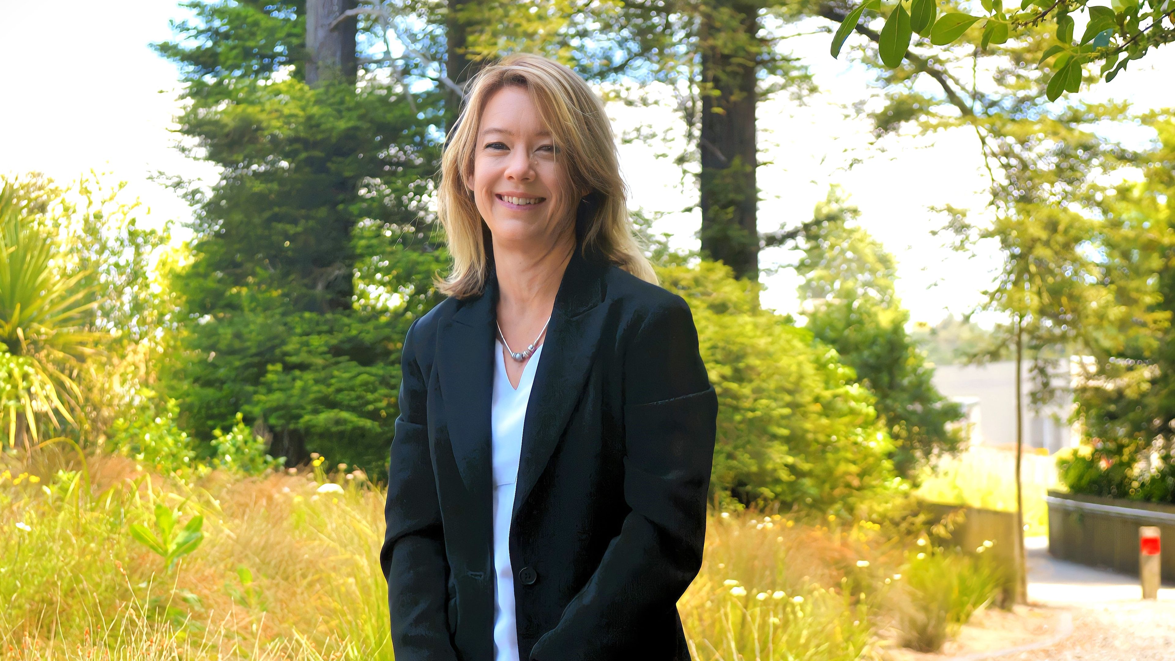 Kate Shirley - Property Manager - Ray White Property Management North Shore