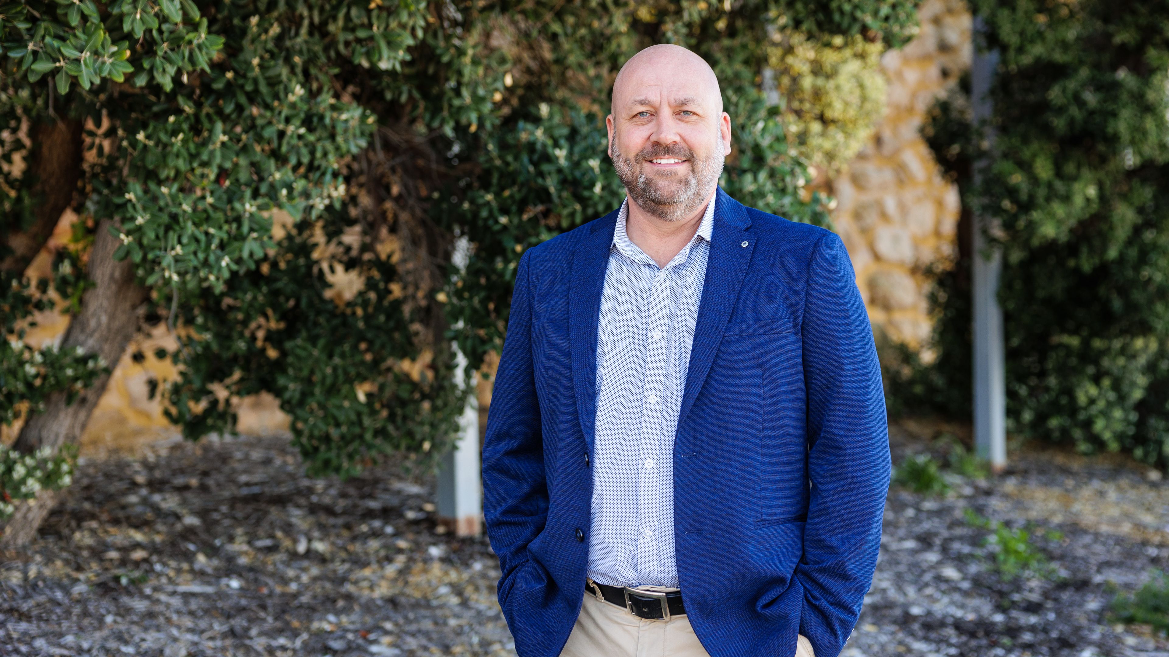 Russell Driver - Licensed Real Estate Agent - Ray White Northern Coast