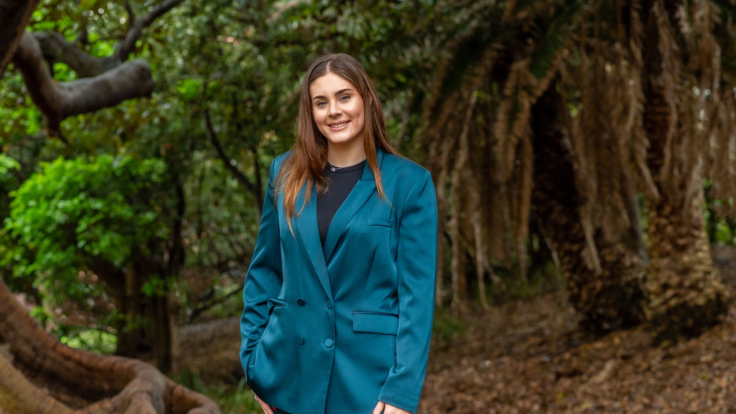 Payge Baker - Senior Property Manager - Residential - Ray White ...