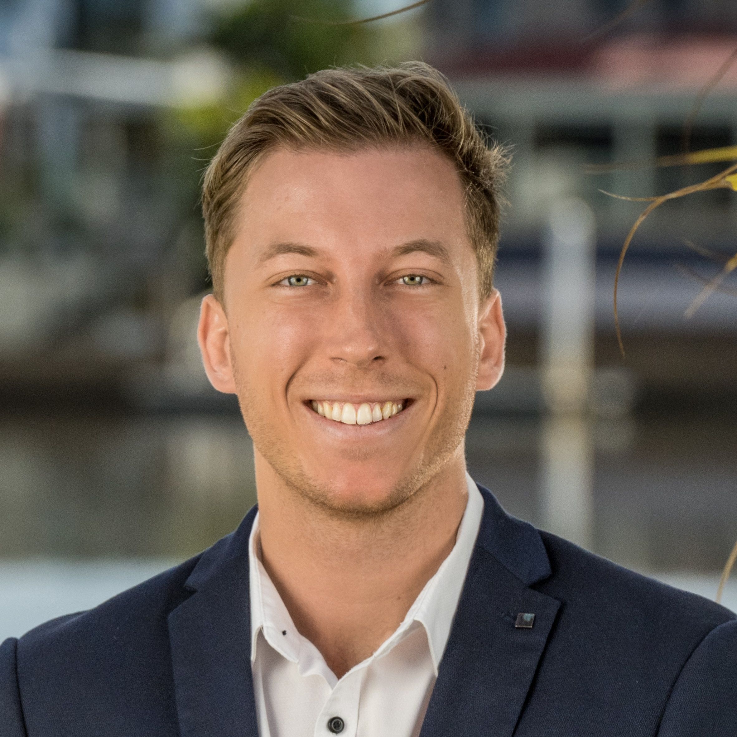 Ryan Cramer - Sales & Marketing - Ray White Kawana Waters
