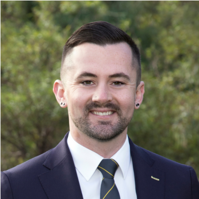 Joshua Bagley • Ray White