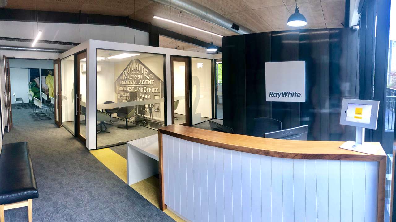 RWC Christchurch Office | Real Estate | Ray White New Zealand
