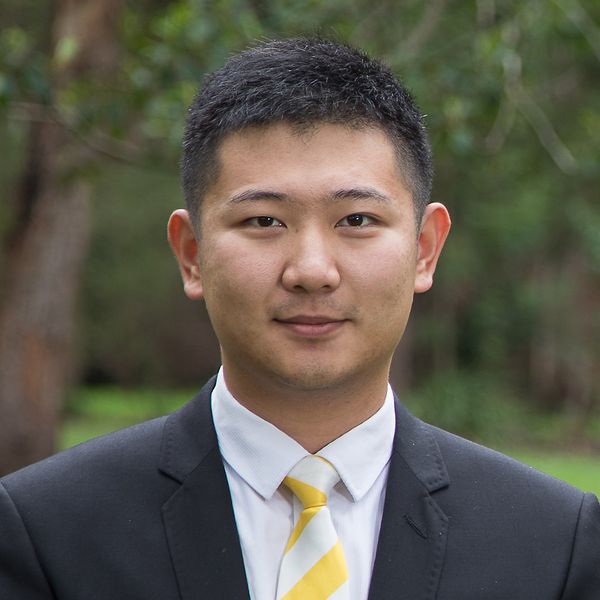 Daniel Niu • Ray White