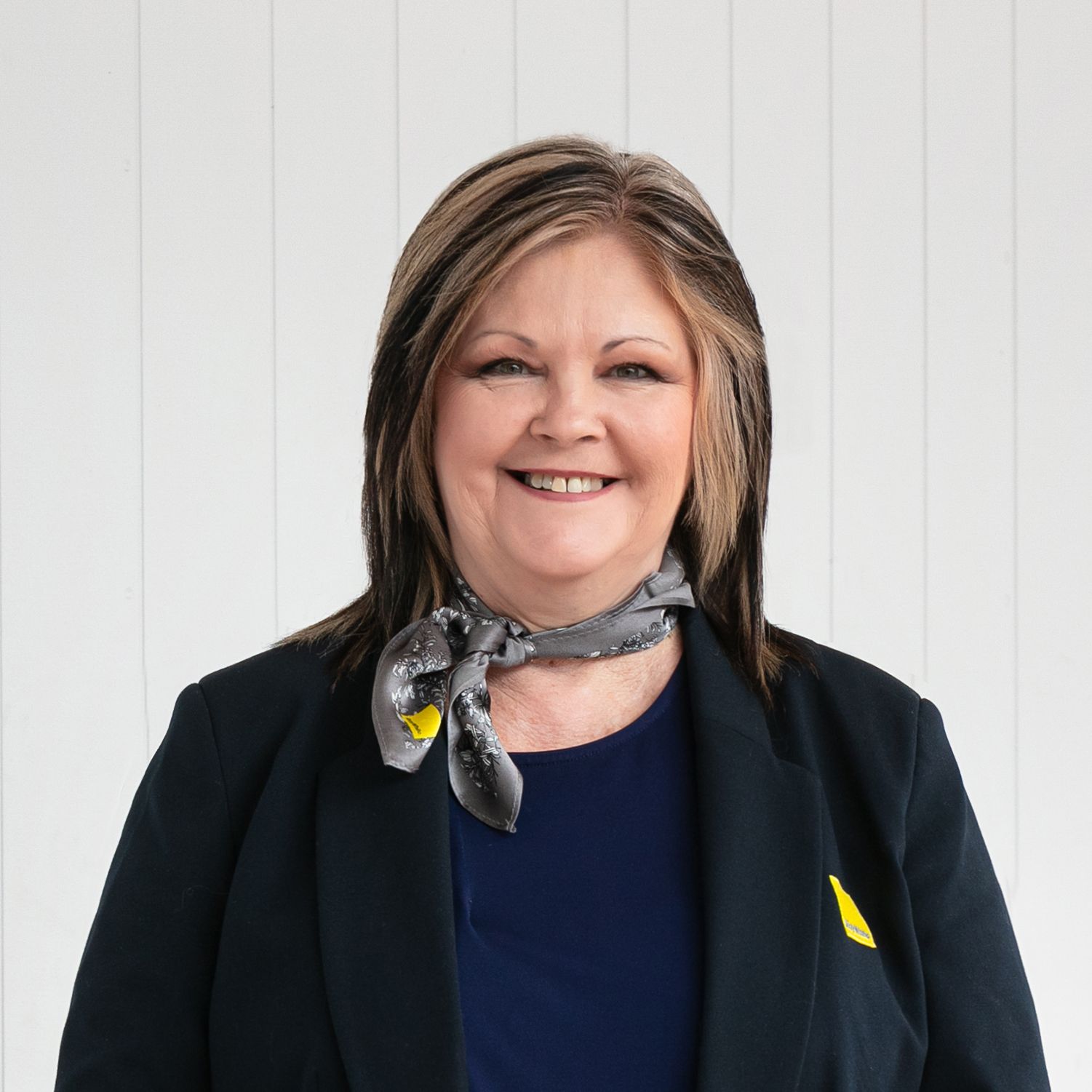 Liane Wild - Property Management, Head of Department - Ray White ...
