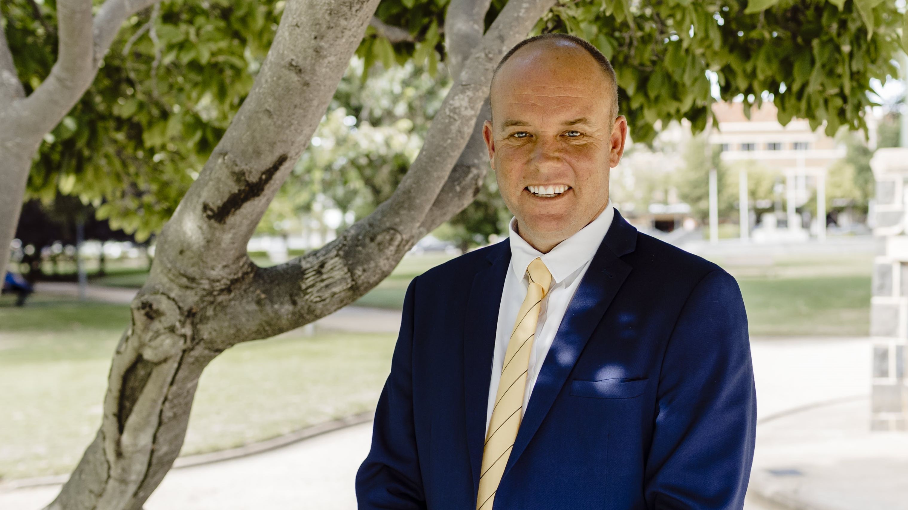 Kurt Adams - Rural and Lifestyle Sales - Ray White Orange | Molong ...