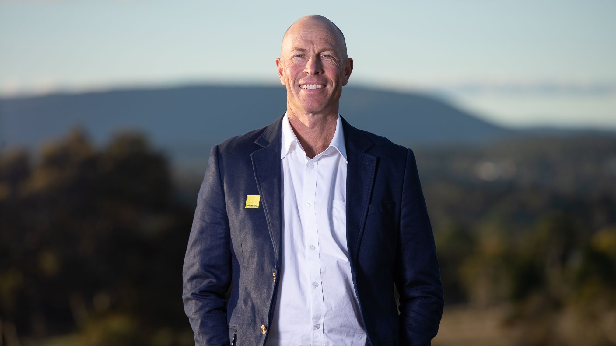 Andrew Starr - Director - Ray White Rural NSW