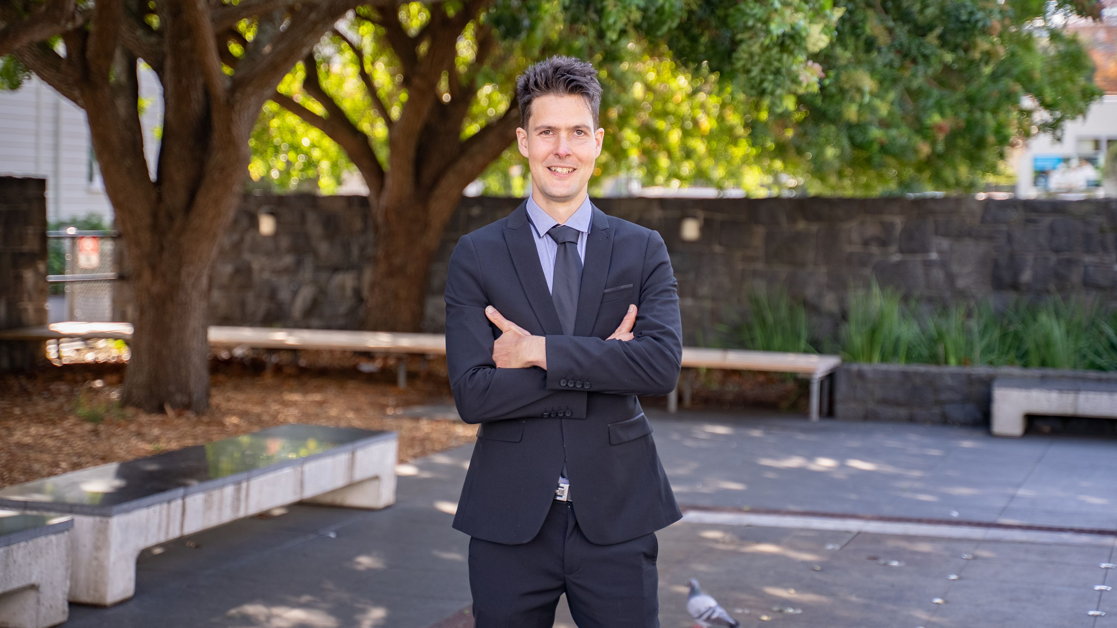 Jonathan Fuller - Licensee Salesperson - Ray White Ellerslie