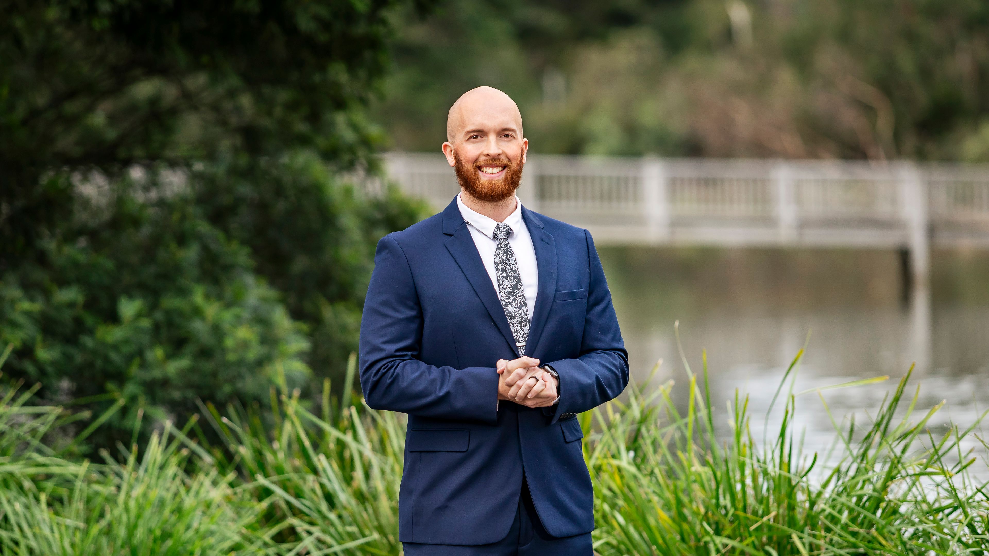 Will Pask - Sales Consultant - Ray White Ringwood