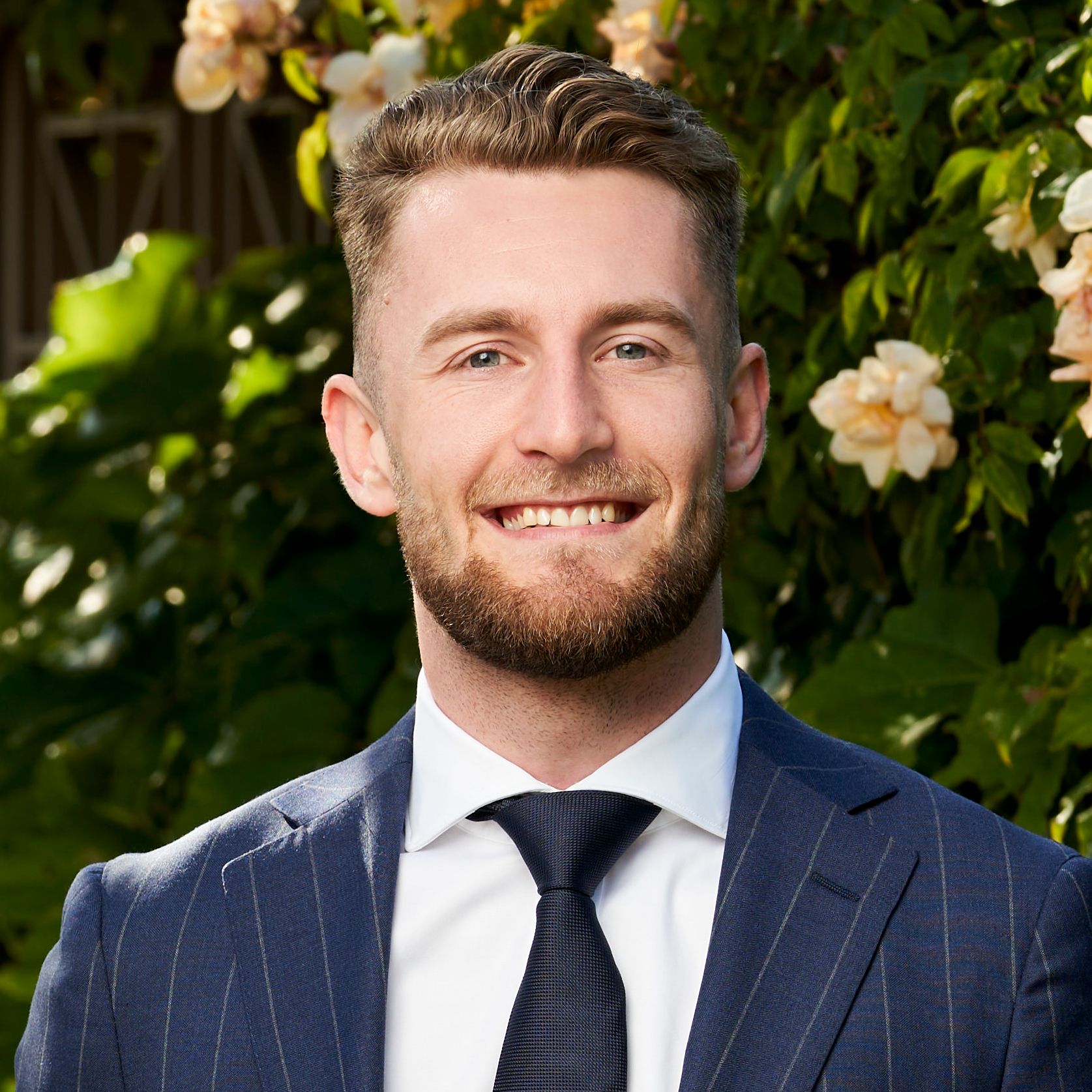 Brandon Pilgrim - Director - Ray White Burnside