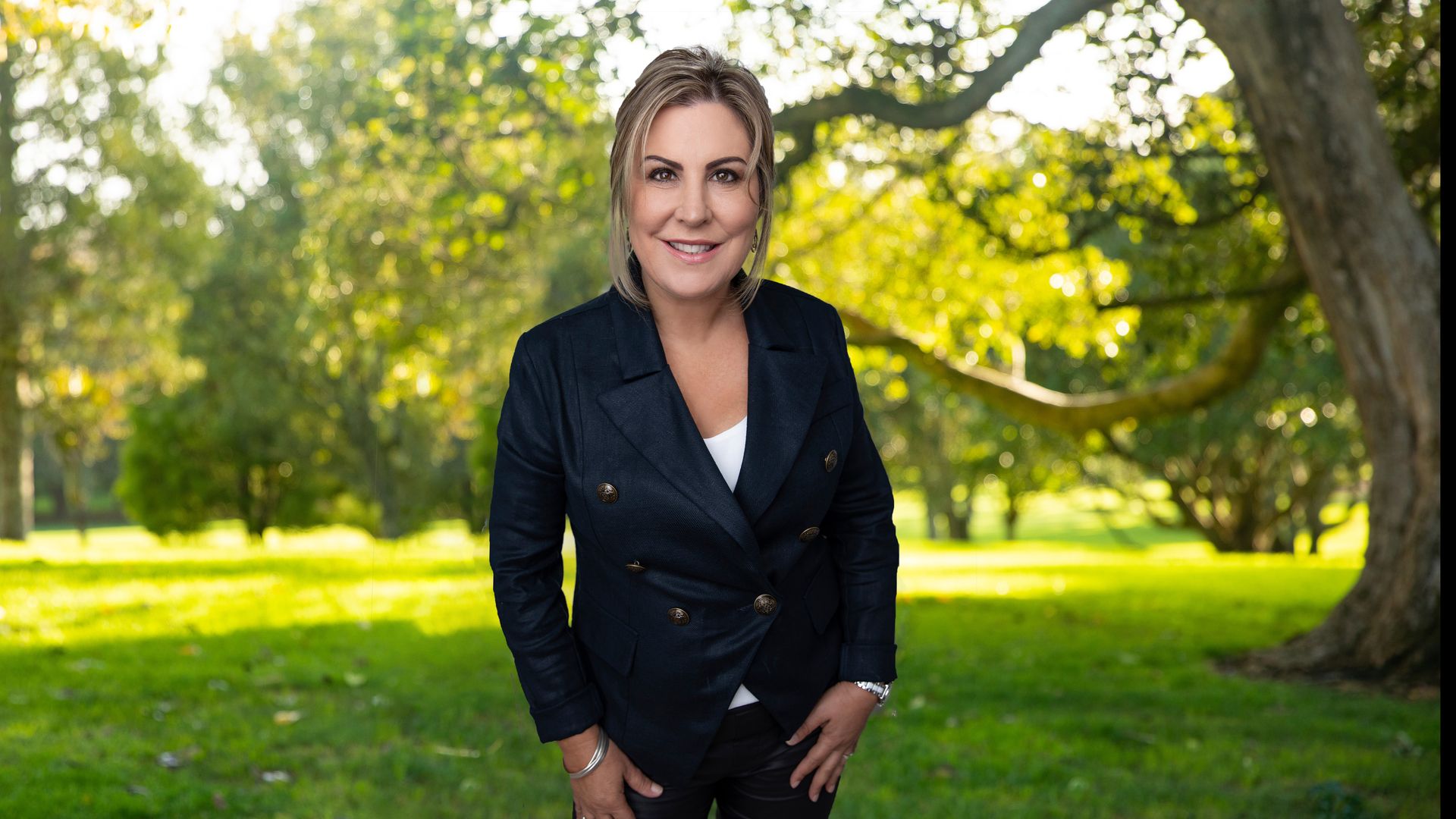 Sandra Bullock | Real Estate | Ray White New Zealand