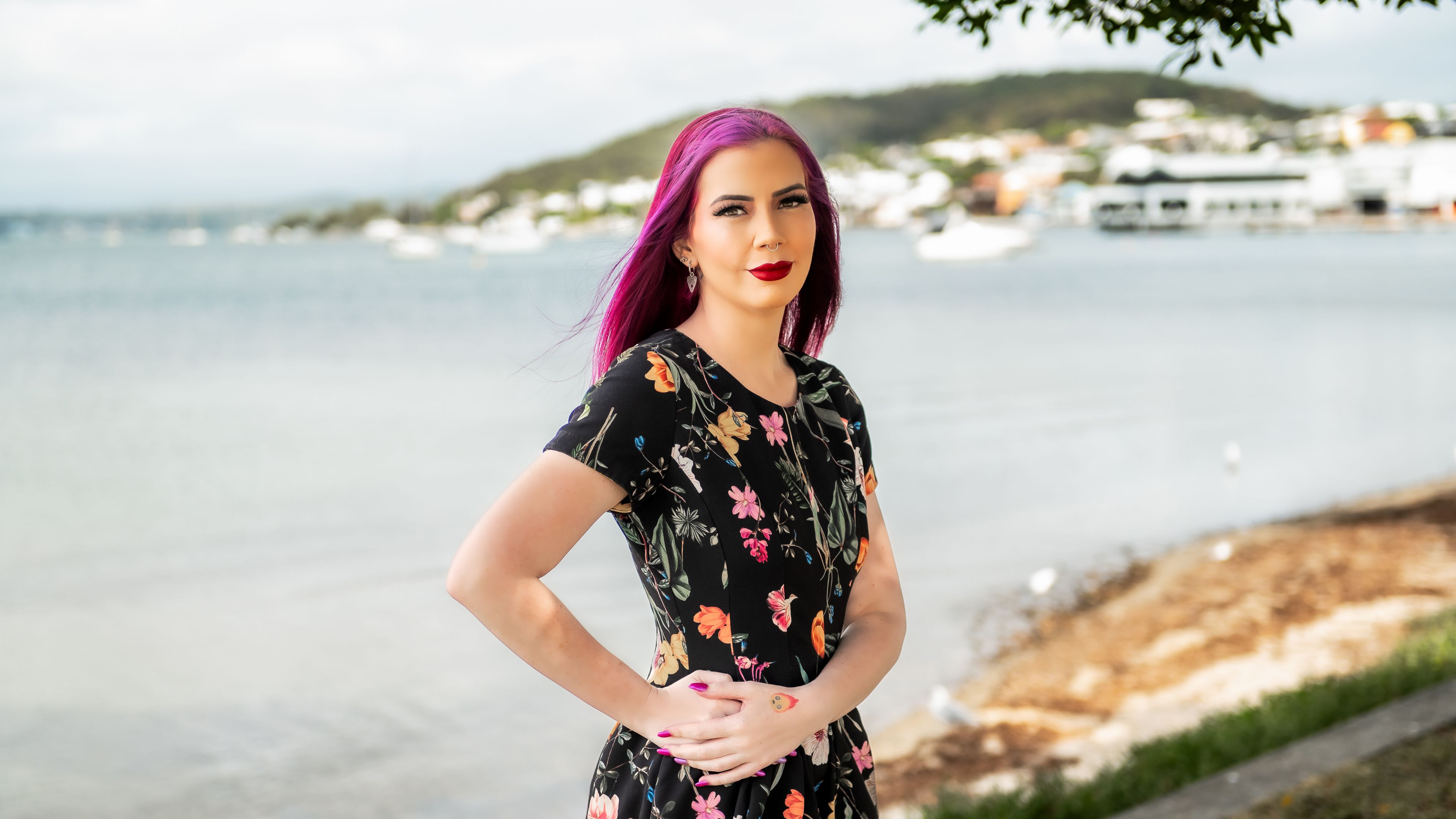 Errin Jane - Licensed General Office Manager - Ray White East Lake ...