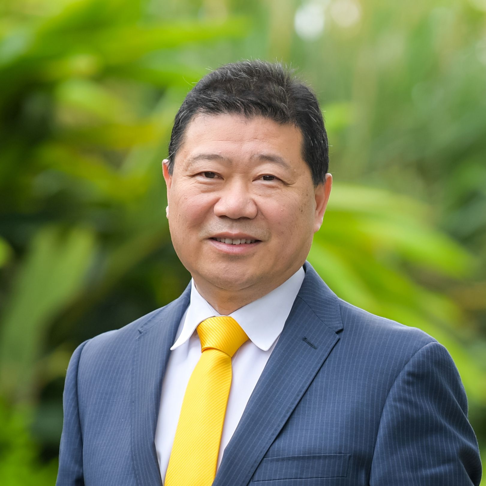 Jackson Chiang • Ray White