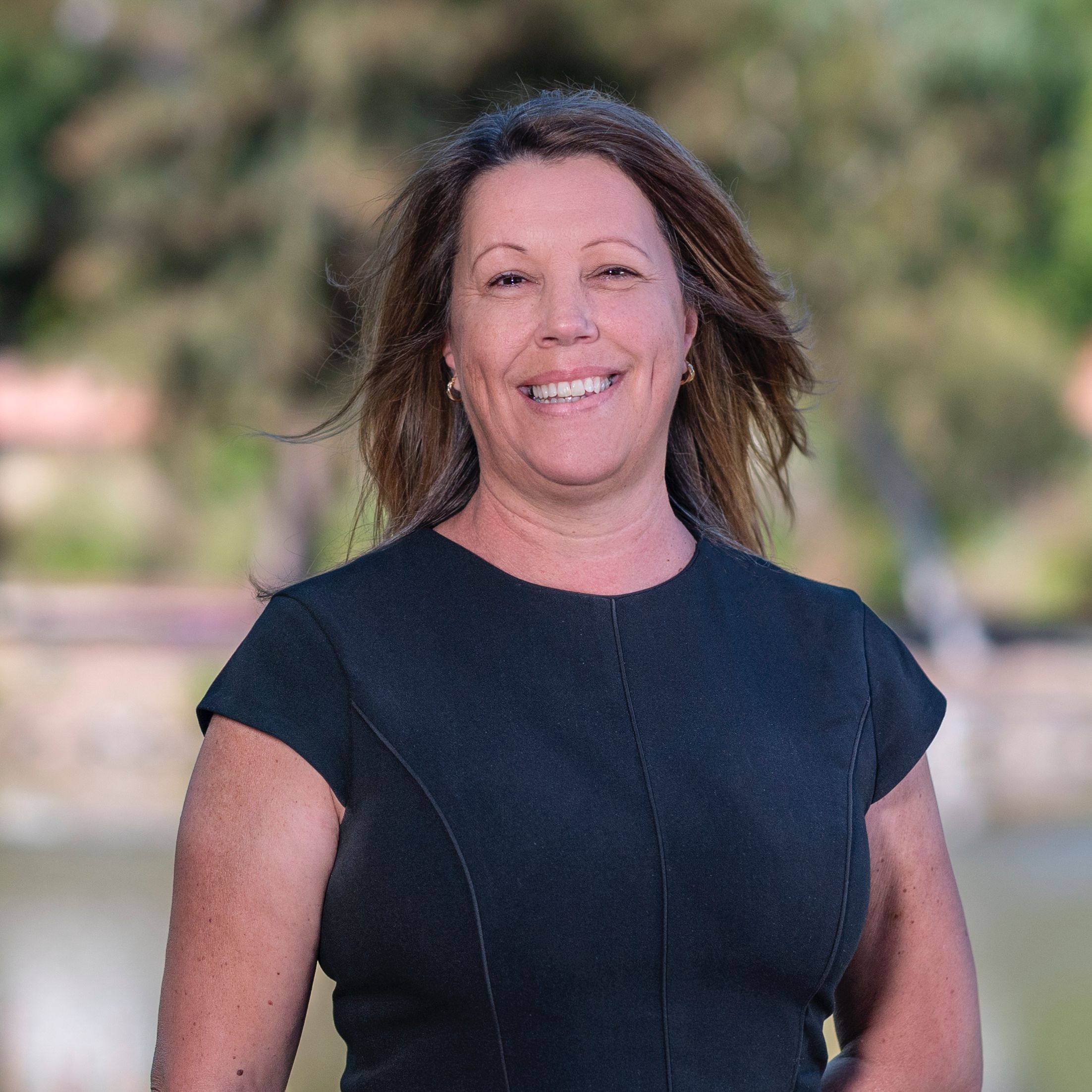 Christine Pfeiffer • Ray White