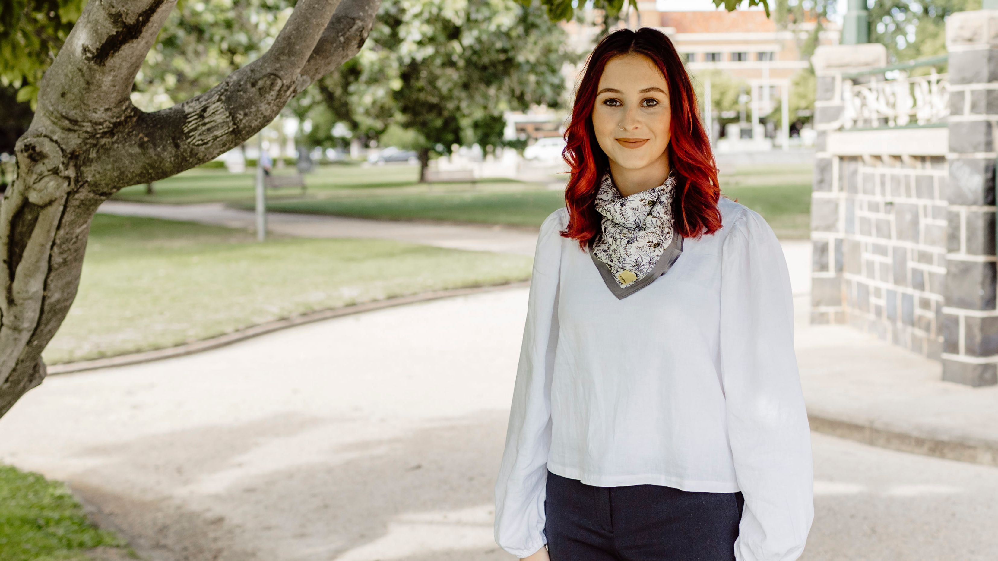 Analea Bevan - Property Manager - Ray White Orange | Molong | Blayney ...