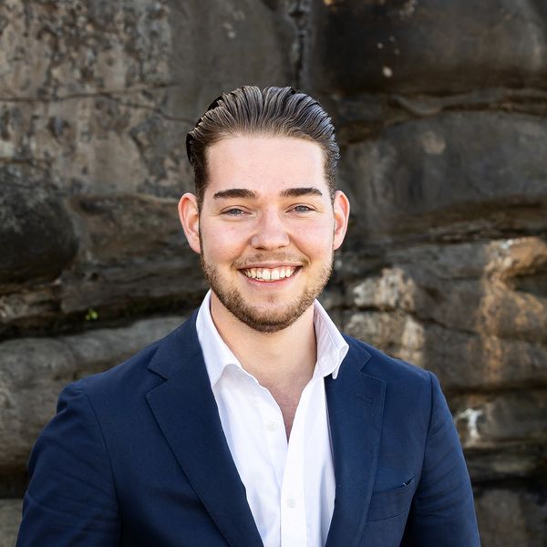 Gregory Ward • Ray White