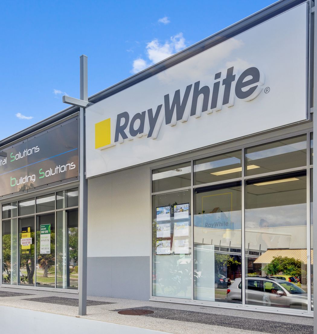 Ray White Kawana Waters • Ray White