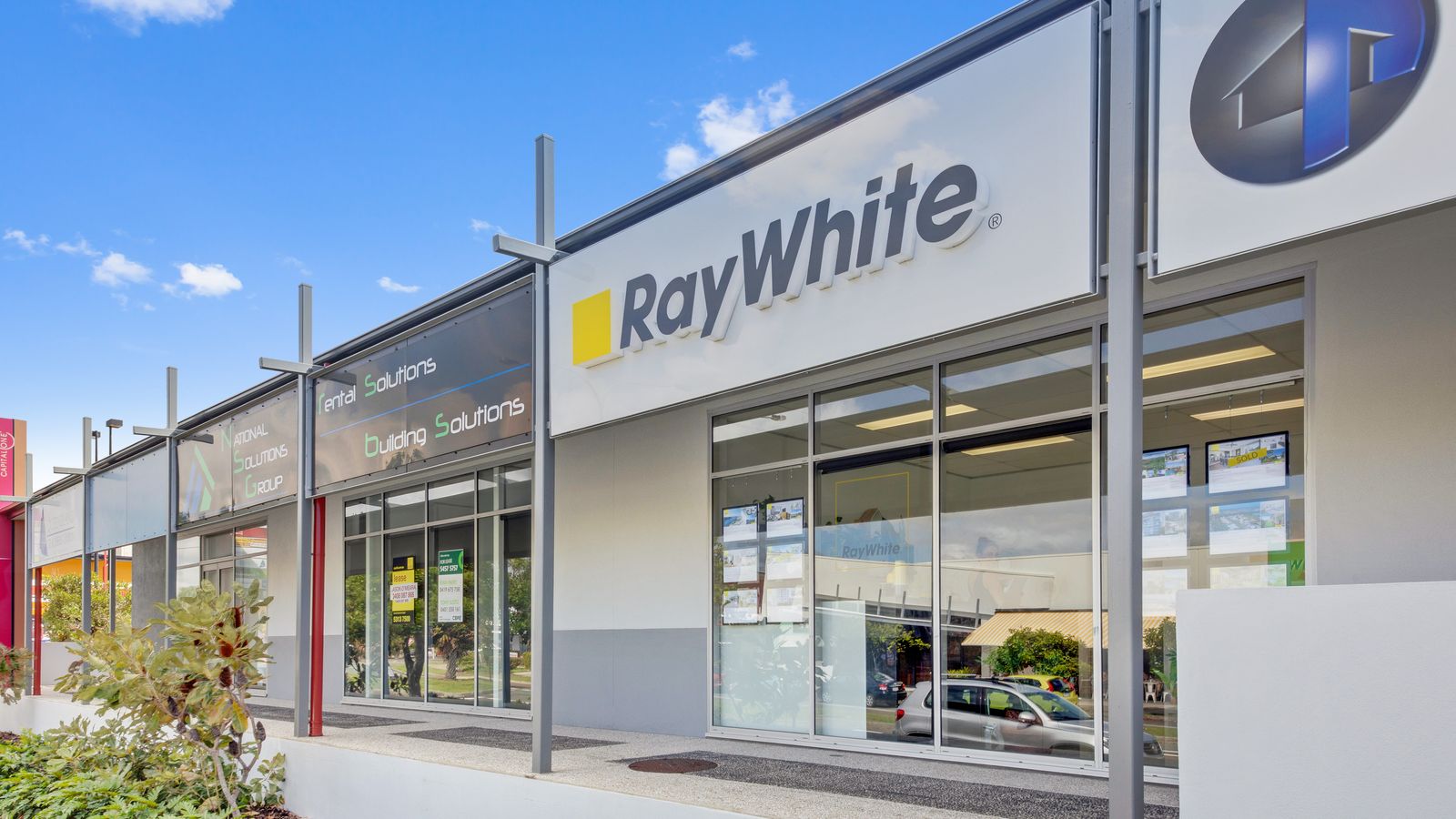 Ray White Kawana Waters • Ray White