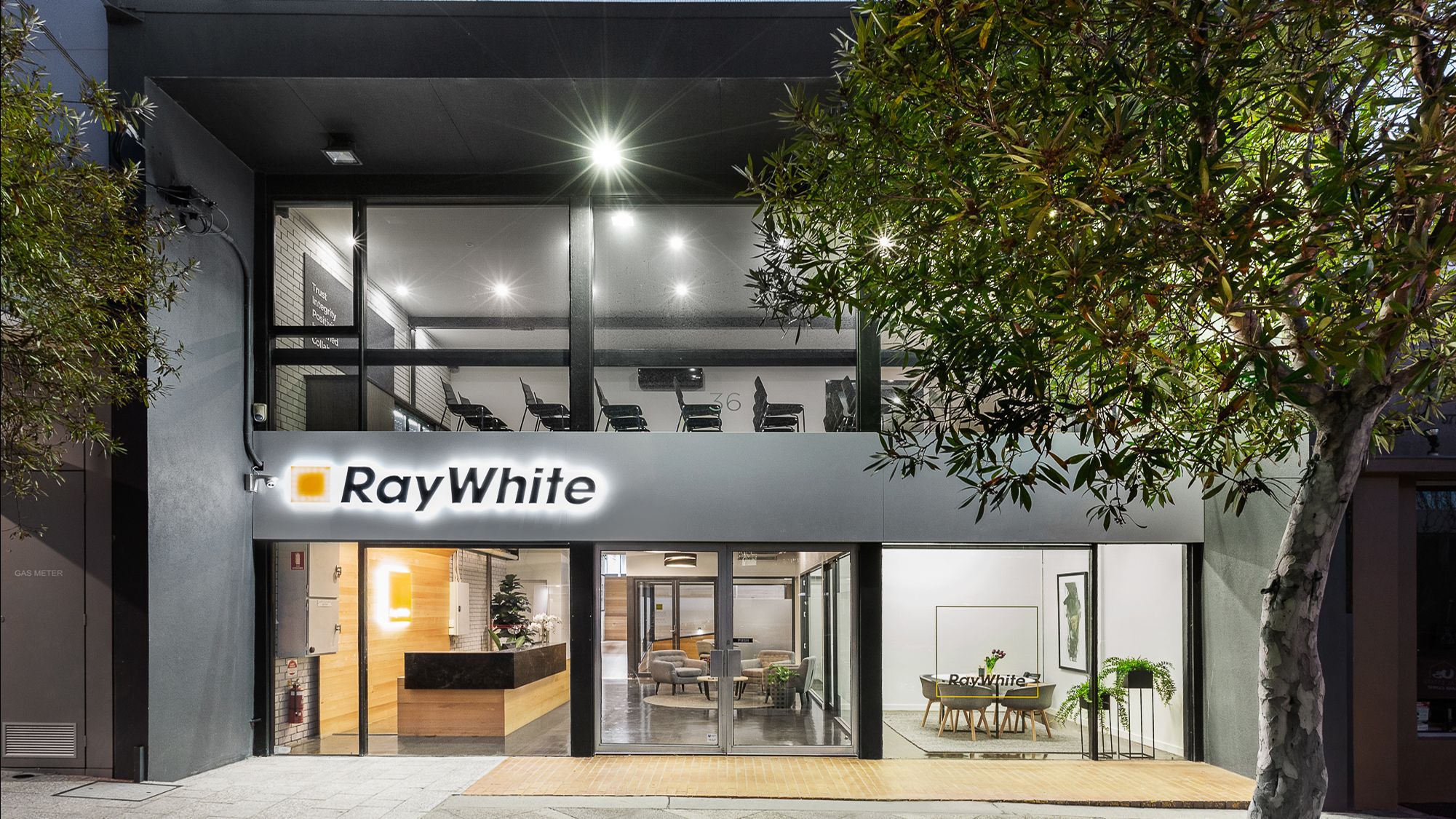 About Us - Ray White Frankston