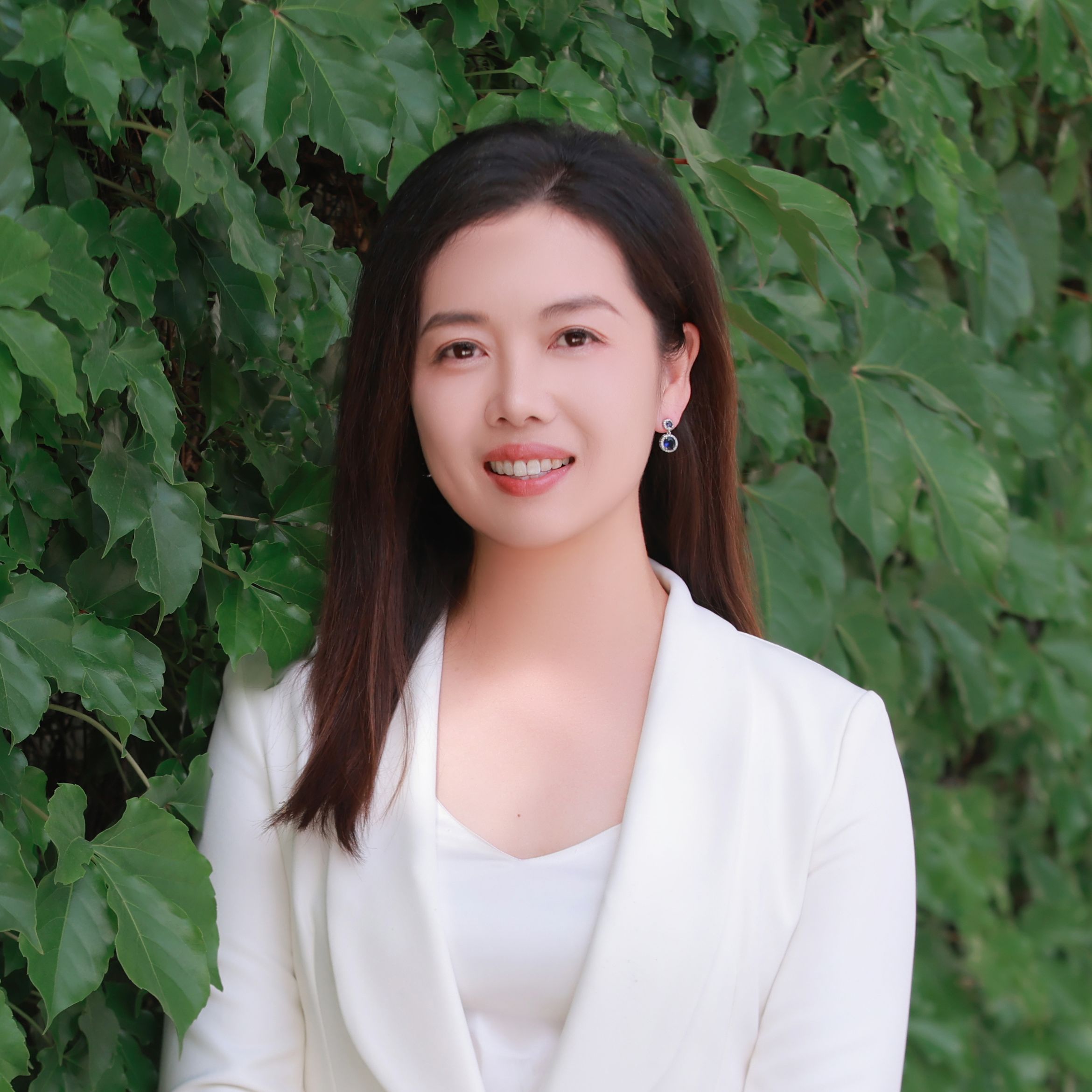 Kristy Chen • Ray White New Zealand