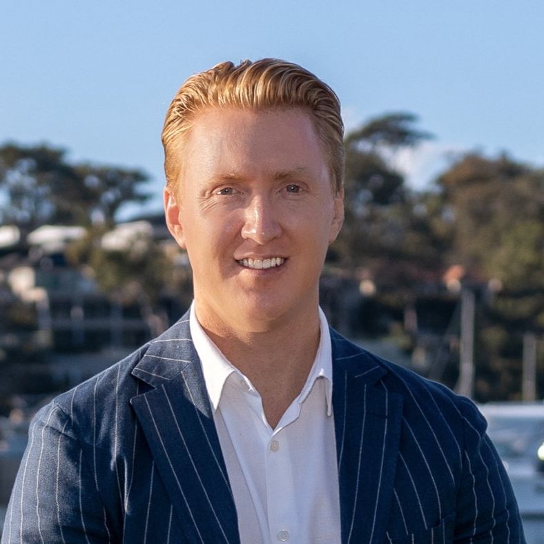 Adam David - Licensed Real Estate Agent - Ray White Sutherland Shire