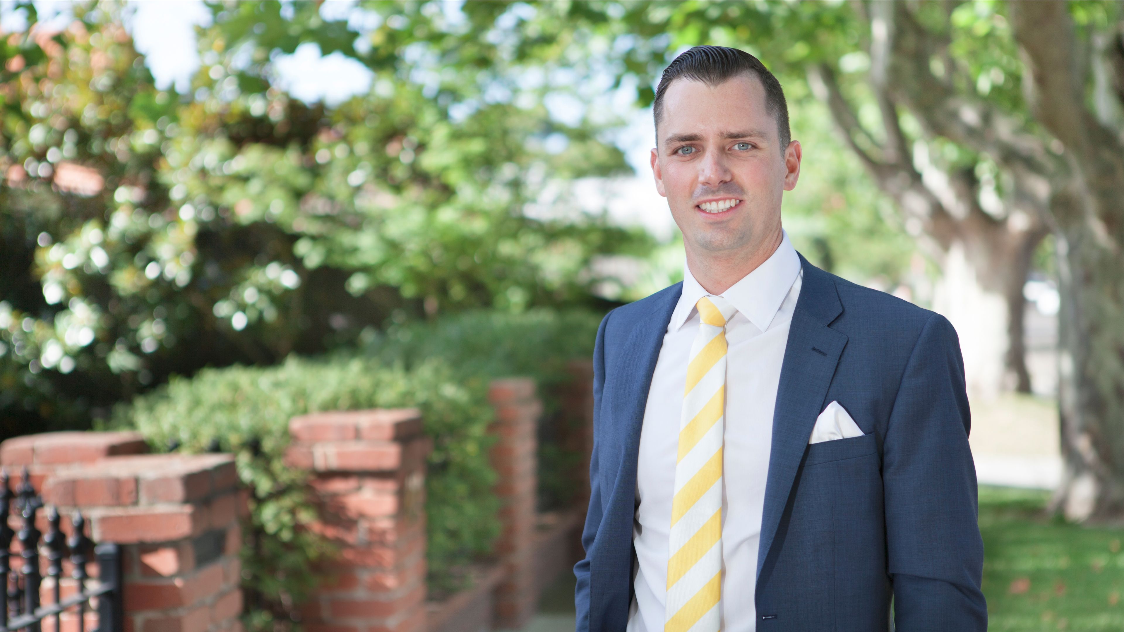 Tom Grieve - Director - Ray White Carnegie